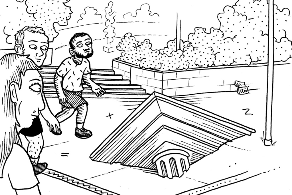 Creative Responses to the City Collection | City of Melbourne