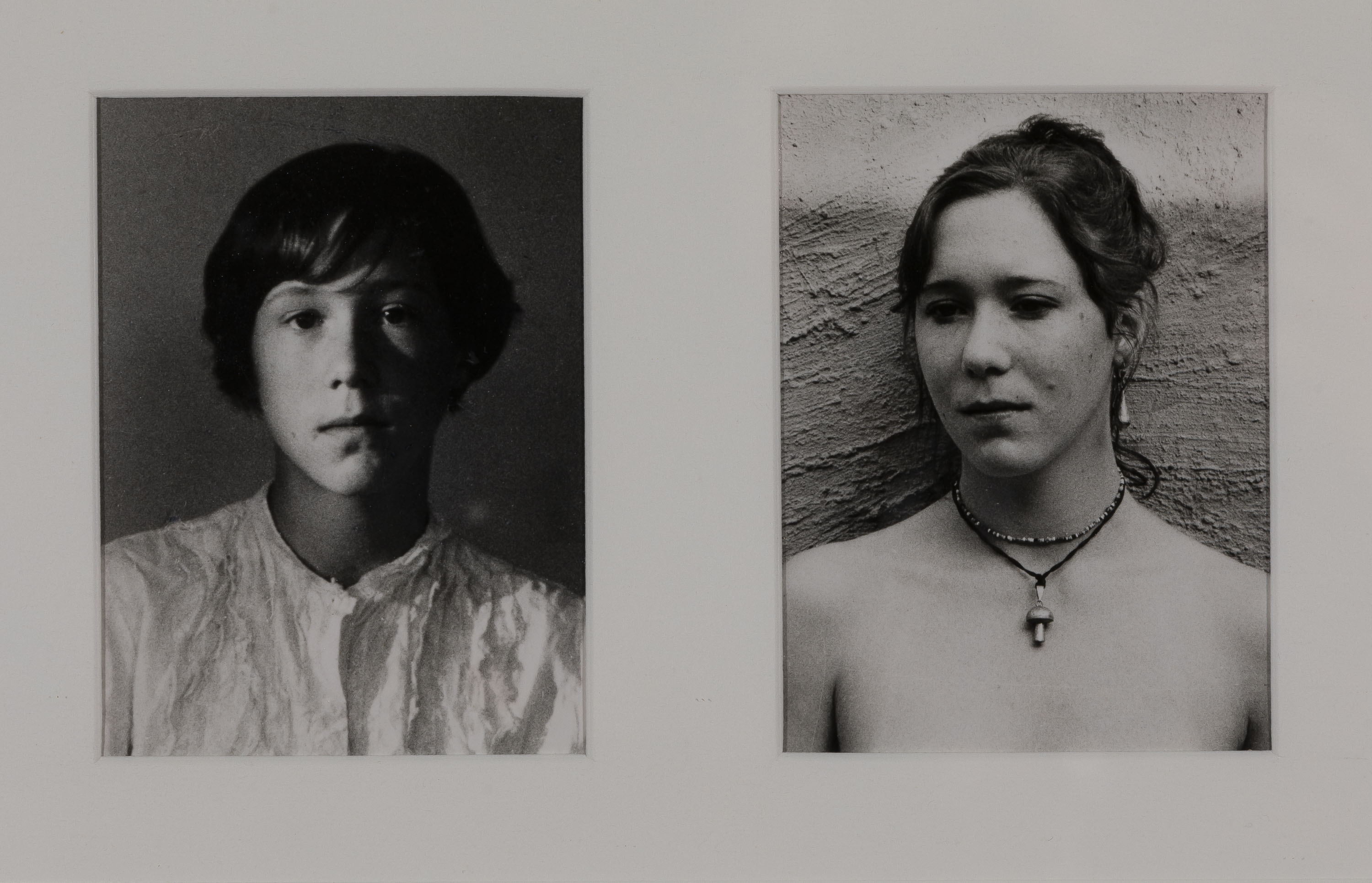 Riley from Time Series II - City Collection