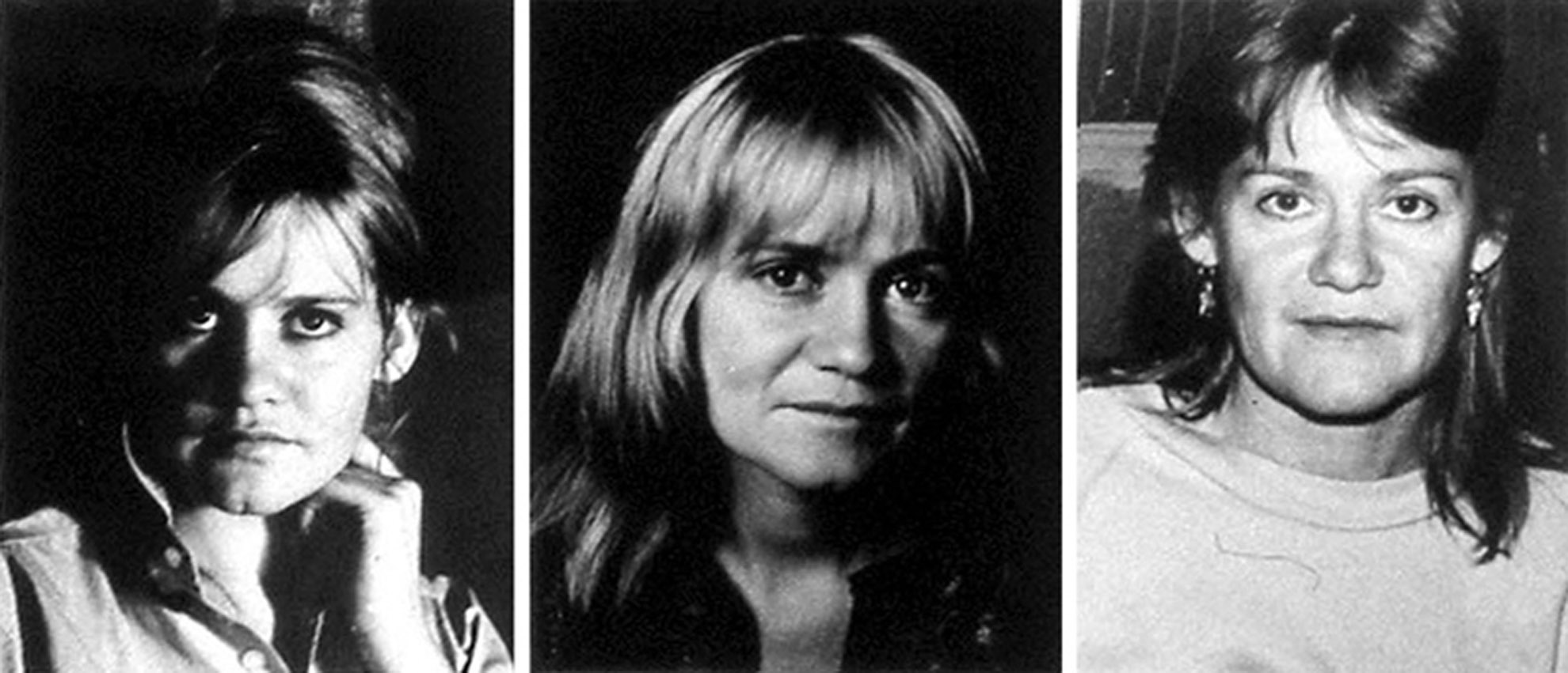 Sue from Time Series III - City Collection