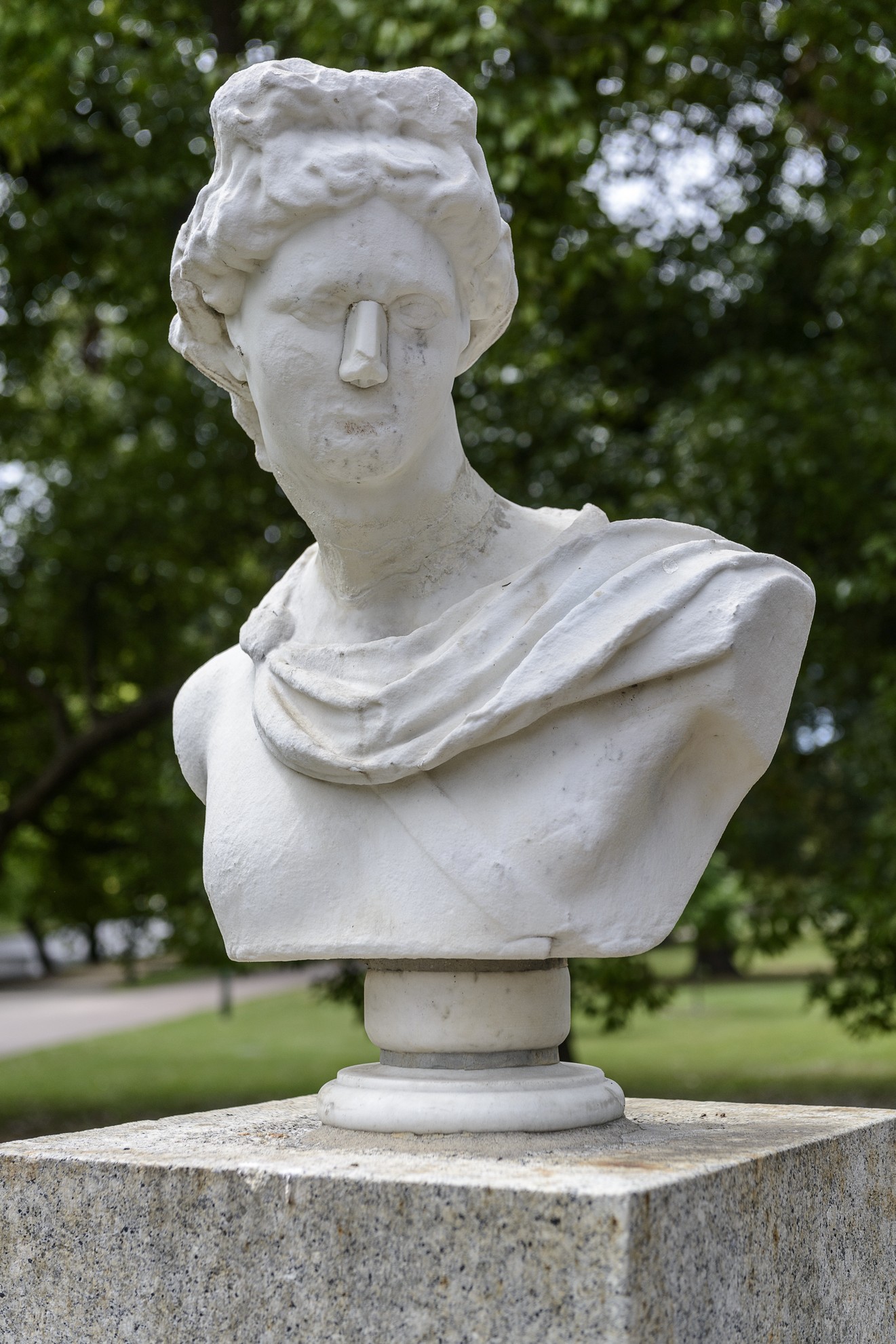 Apollo Belvedere - City Collection