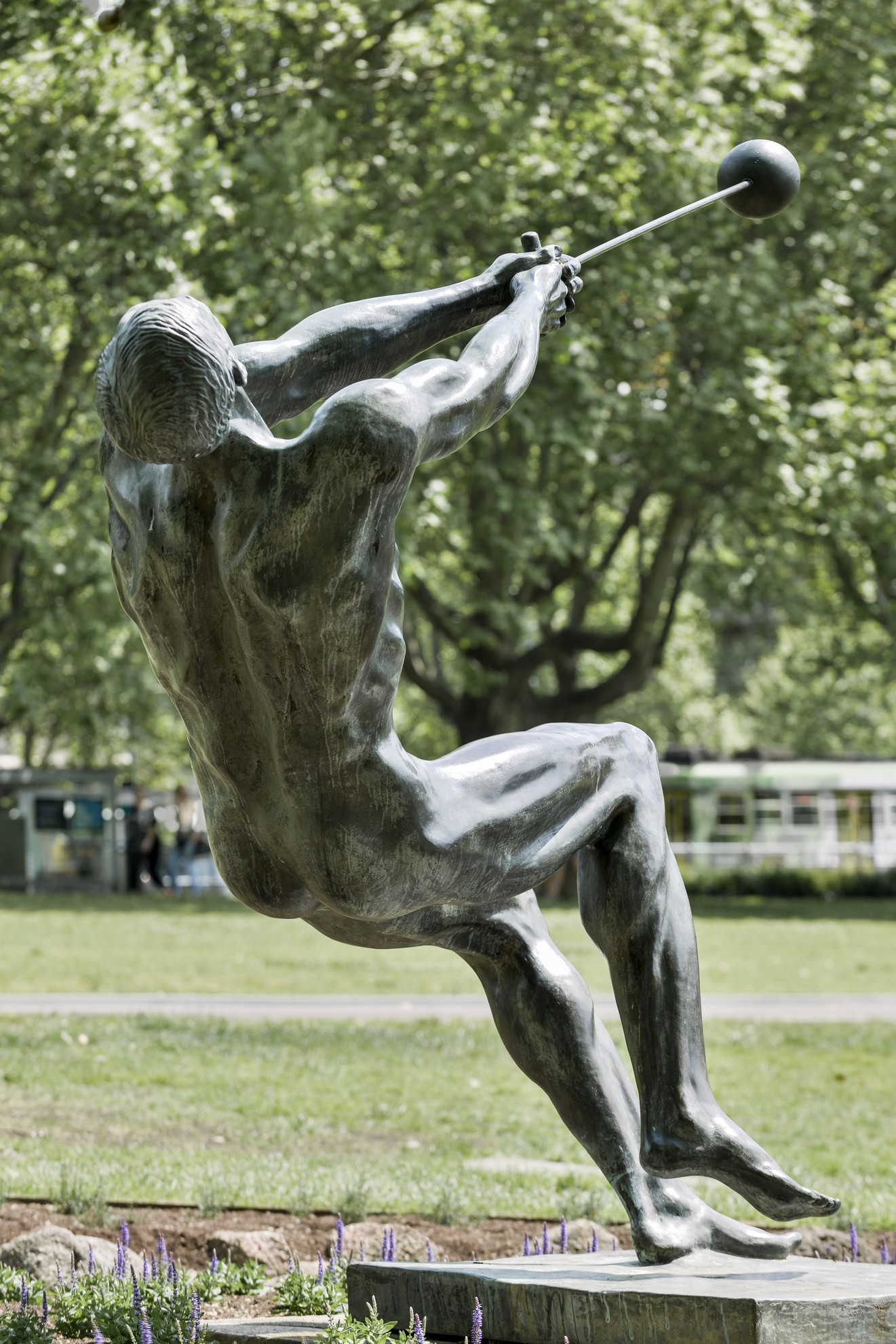 The Pathfinder - City Collection