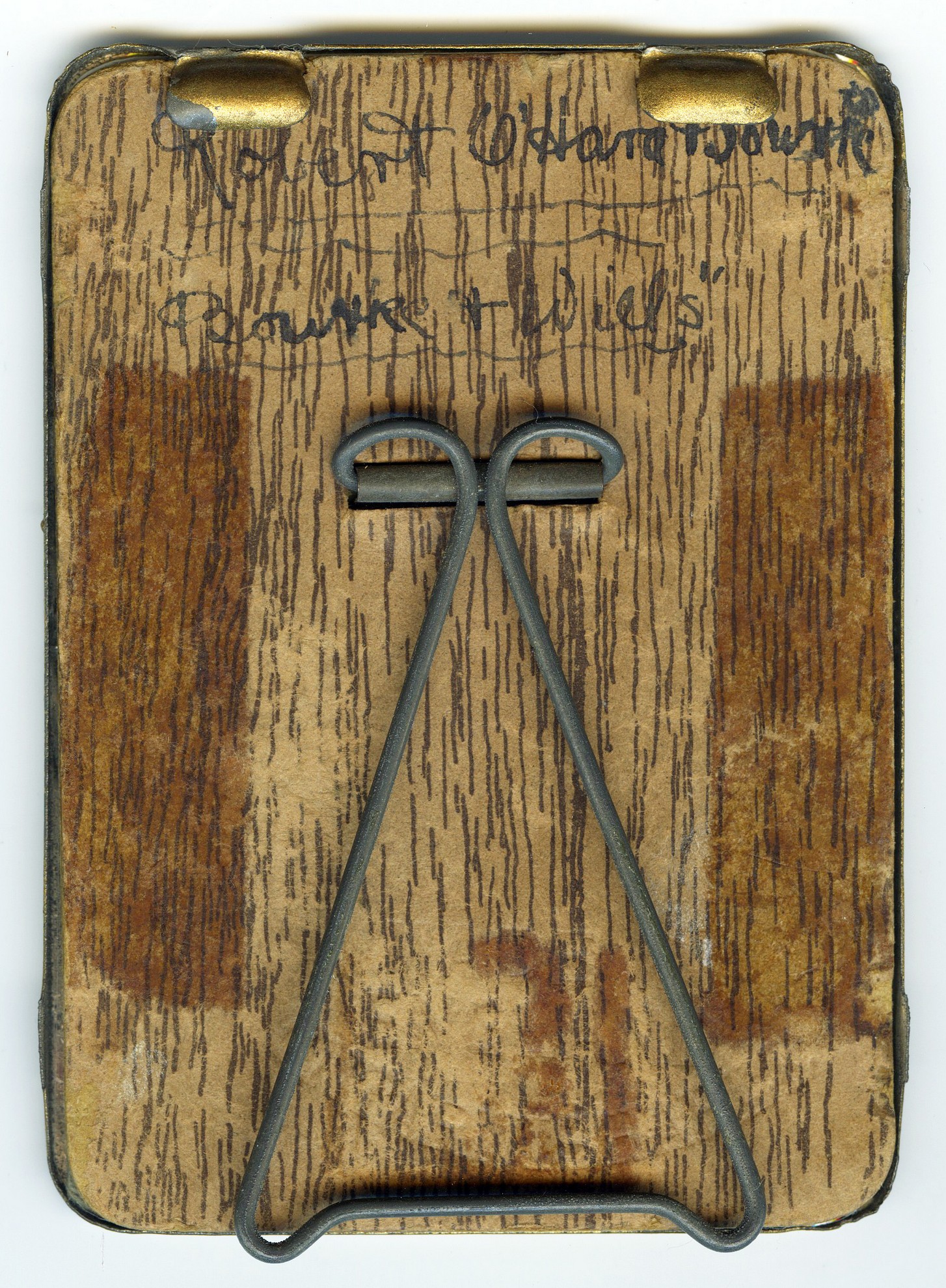 Photograph of Robert O'Hara Burke - City Collection