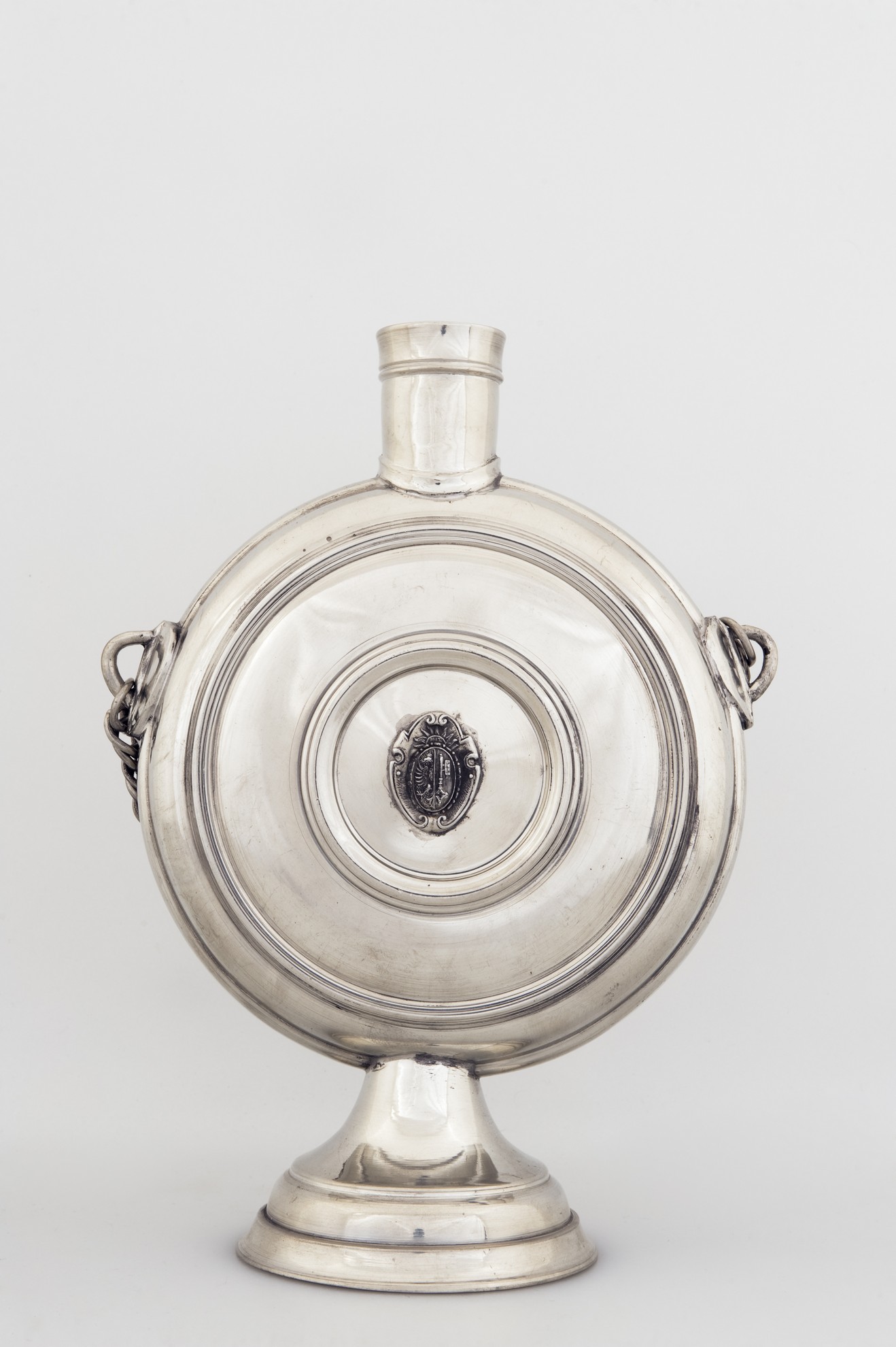 Flask - City Collection