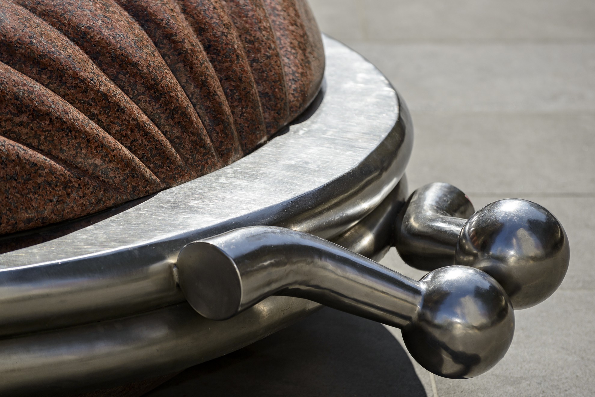 The Public Purse - City Collection