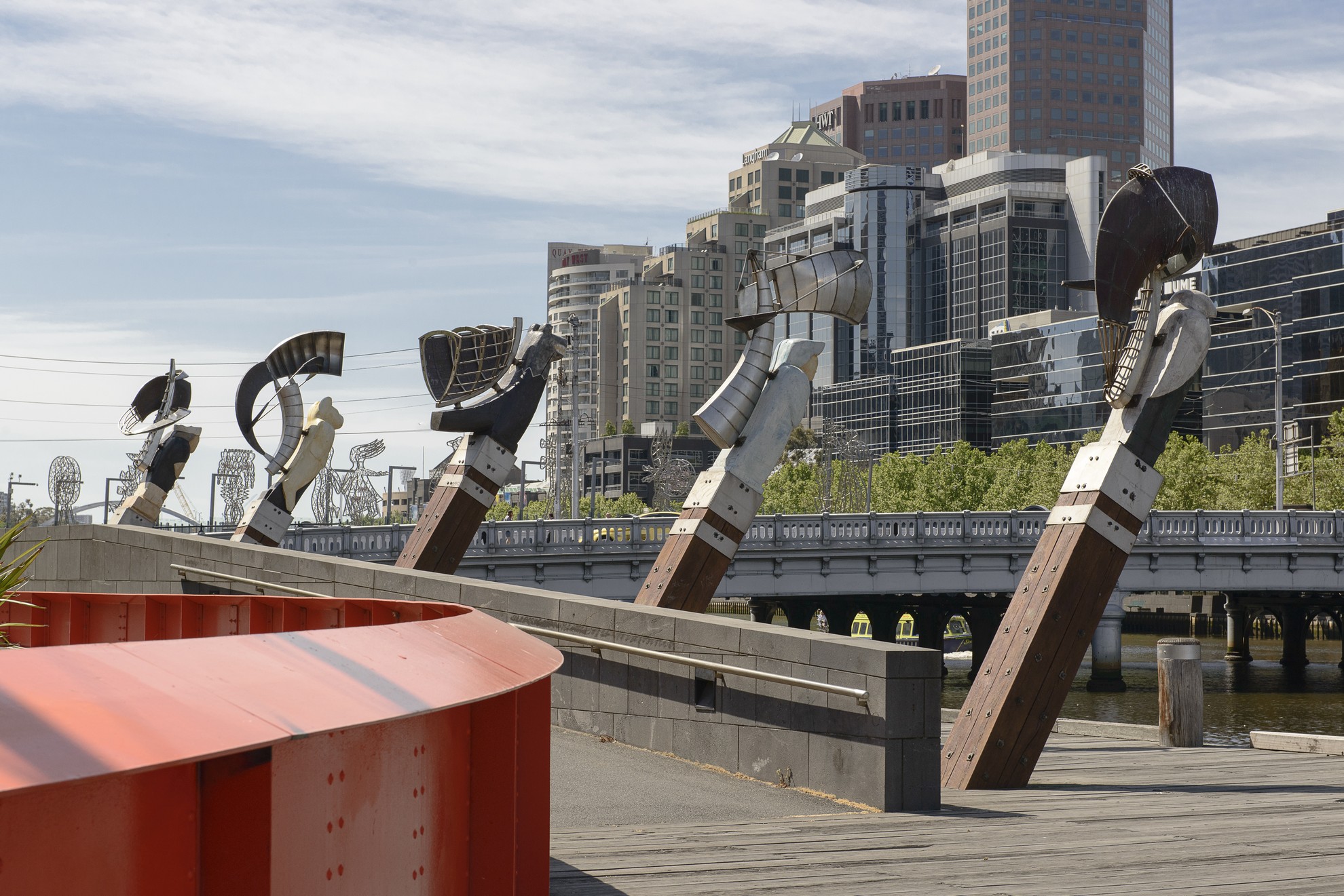 Constellation - City Collection