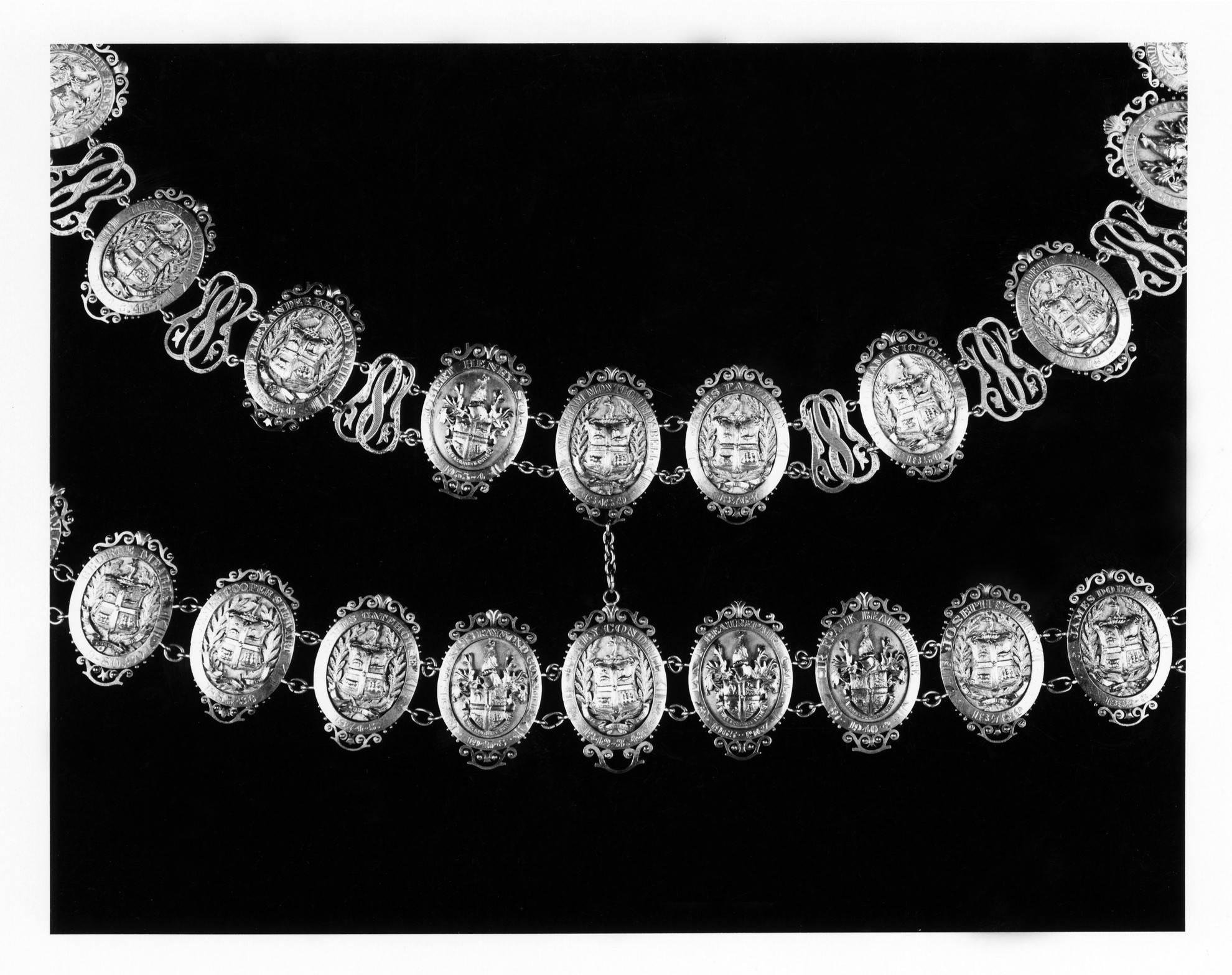 Mayoral Chain 3/10 - City Collection