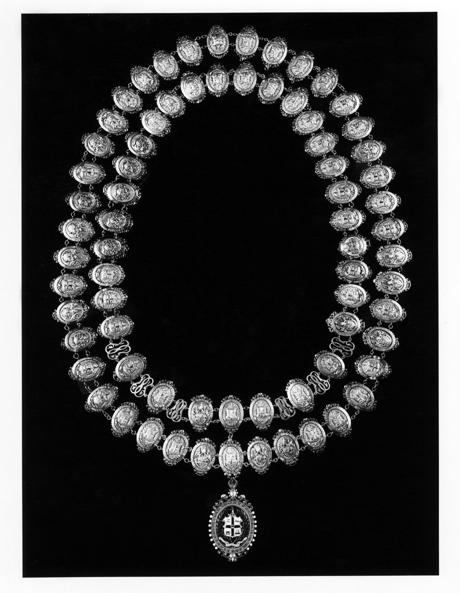 Mayoral Chain 6/10 - City Collection