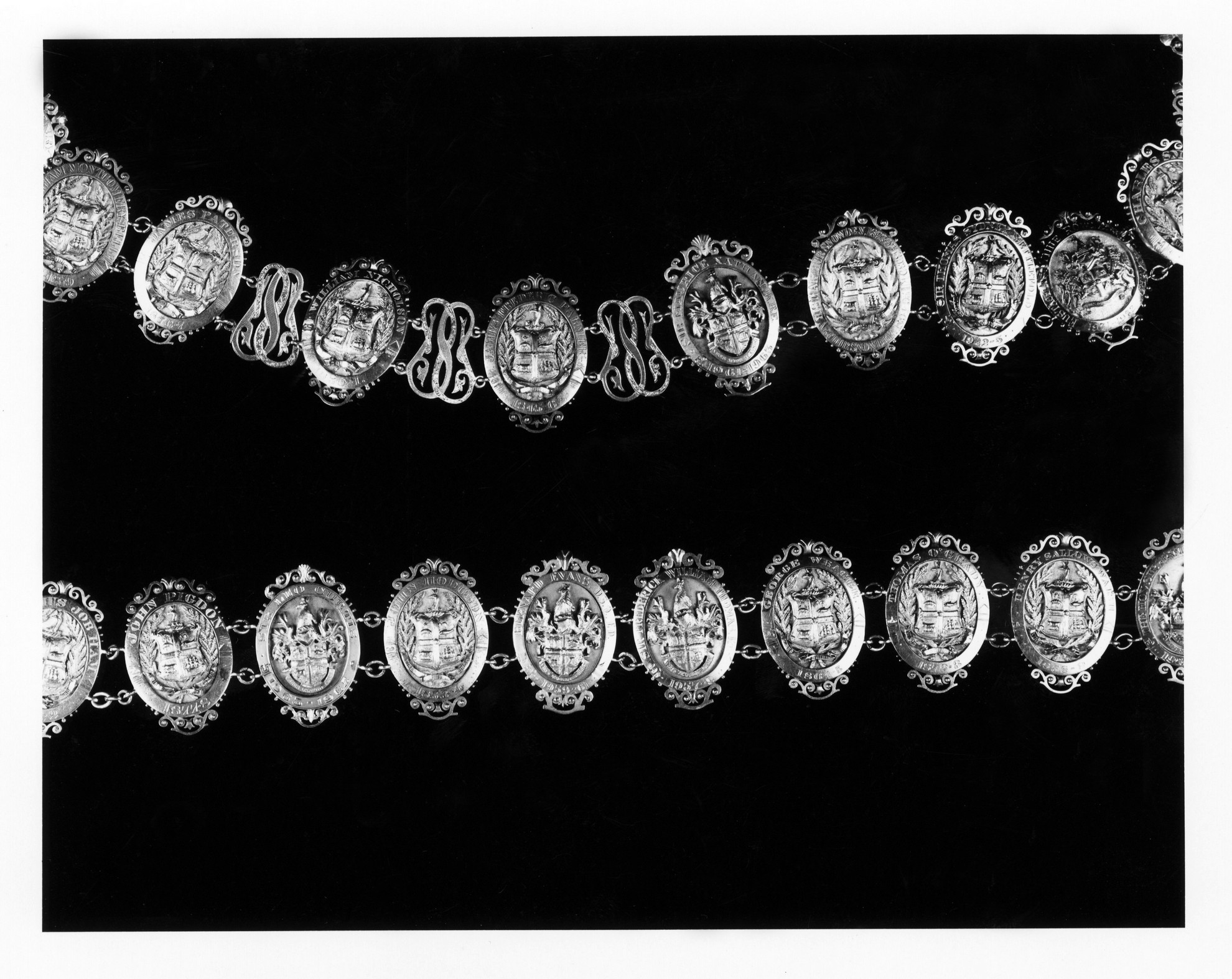 Mayoral Chain 7/10 - City Collection