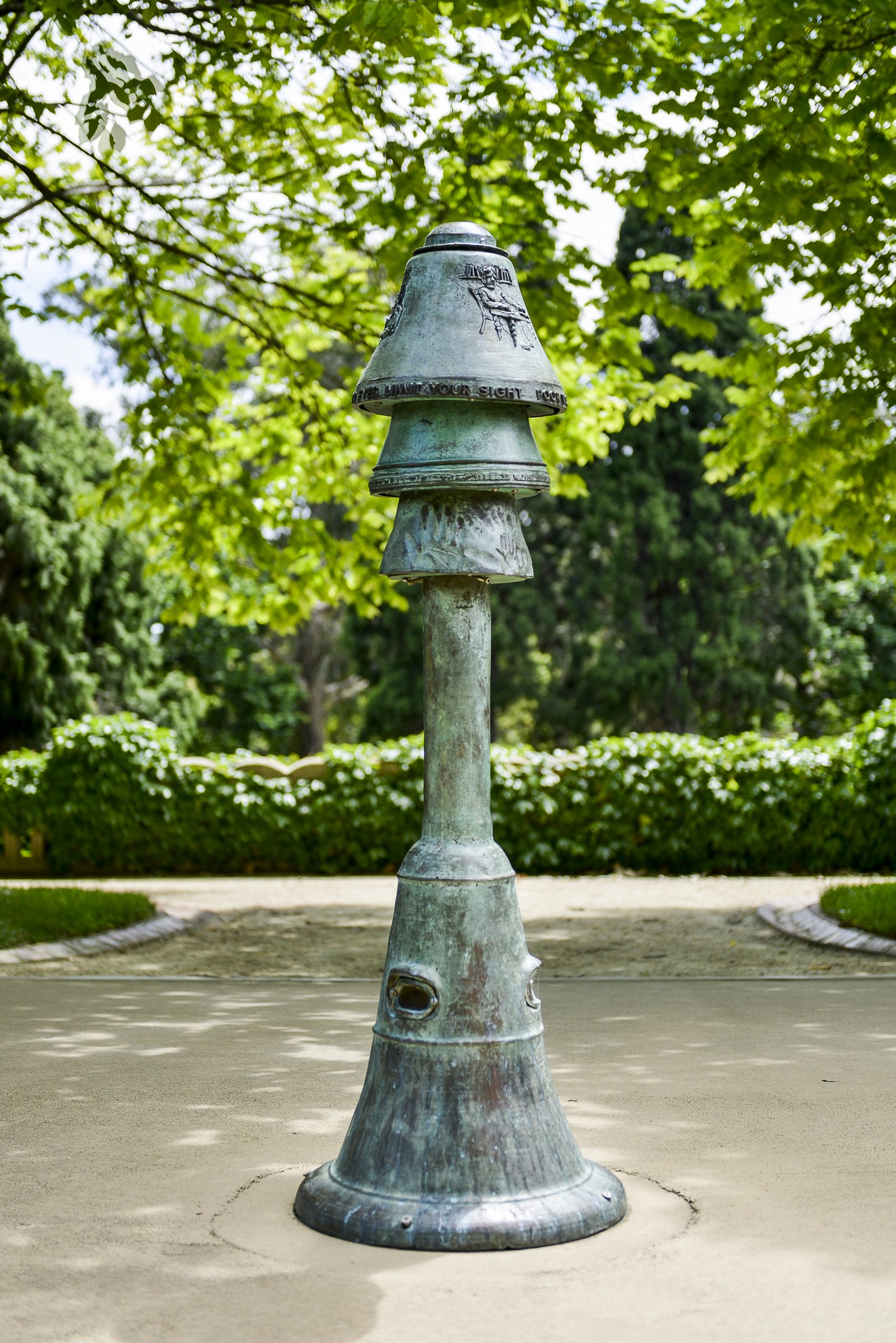 Tilly Aston Bell - City Collection