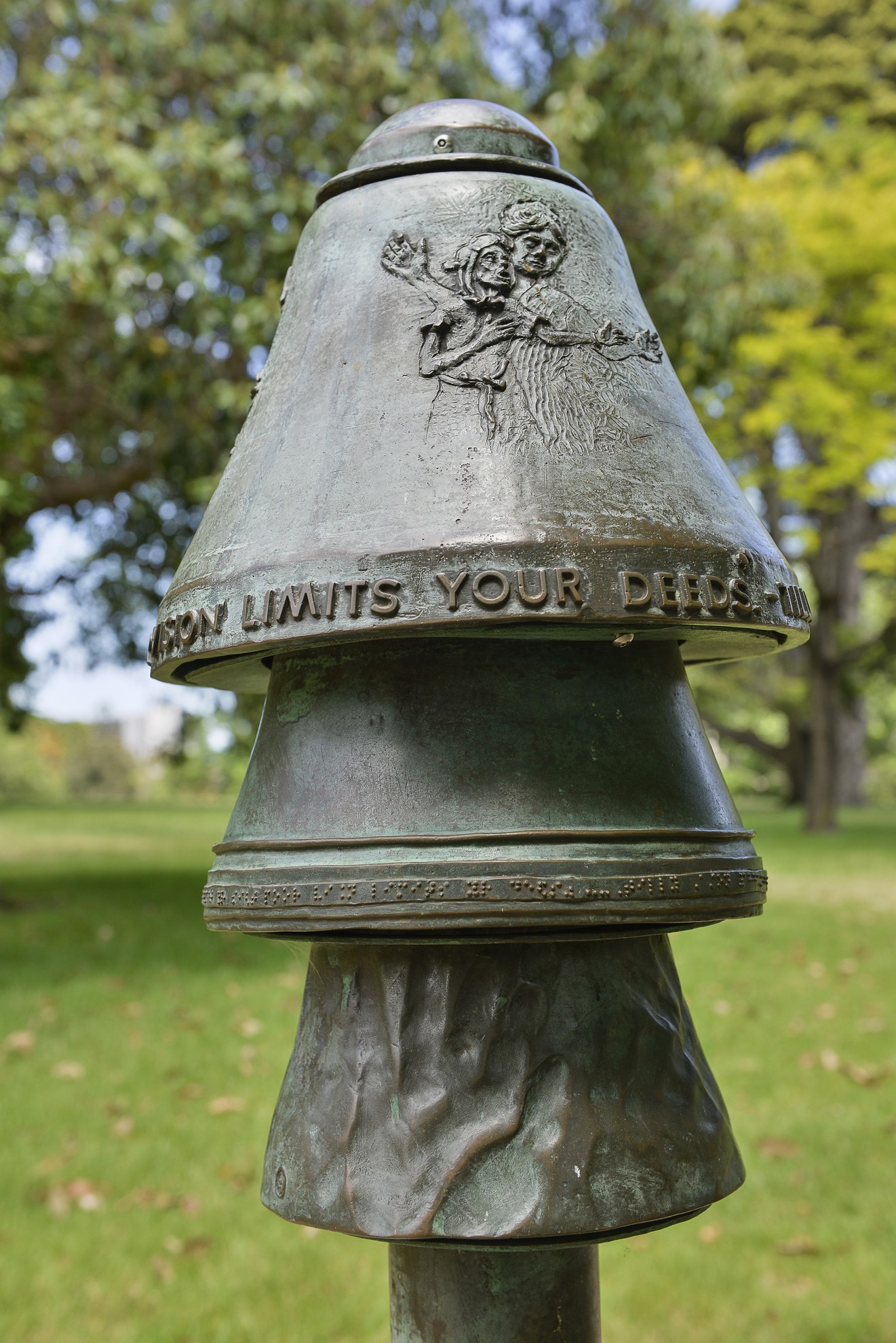 Tilly Aston Bell - City Collection