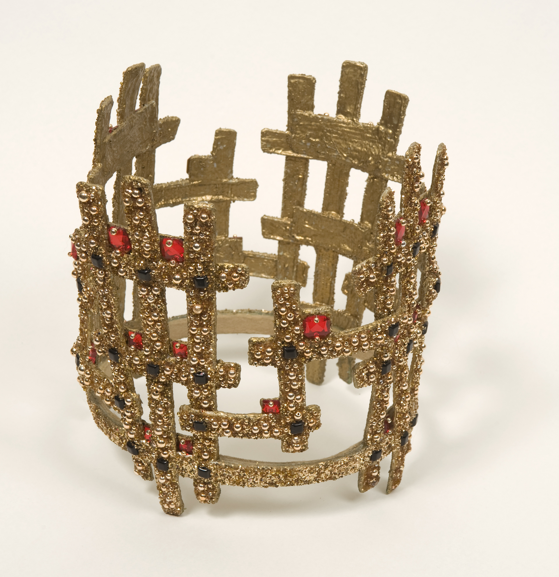 Moomba Crown - Frank Thring - City Collection