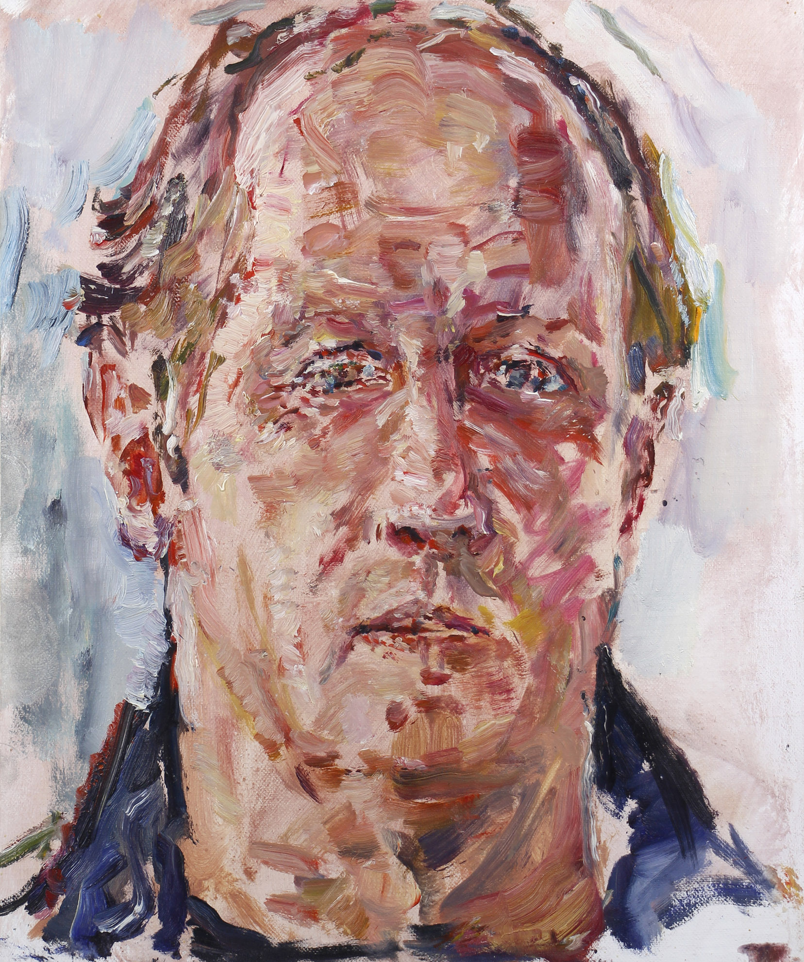 Rob Adams - City Collection