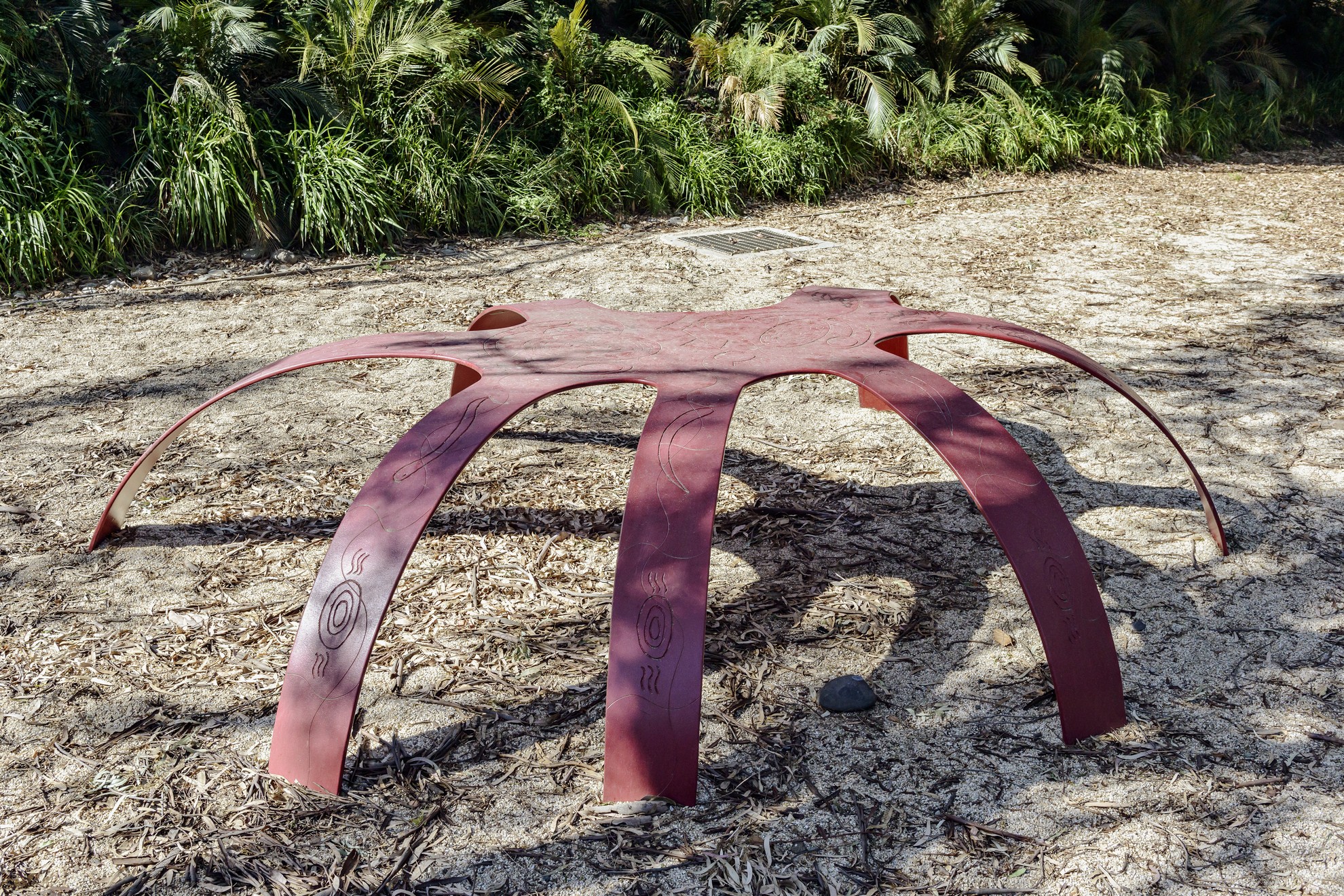 Eel Trap - City Collection