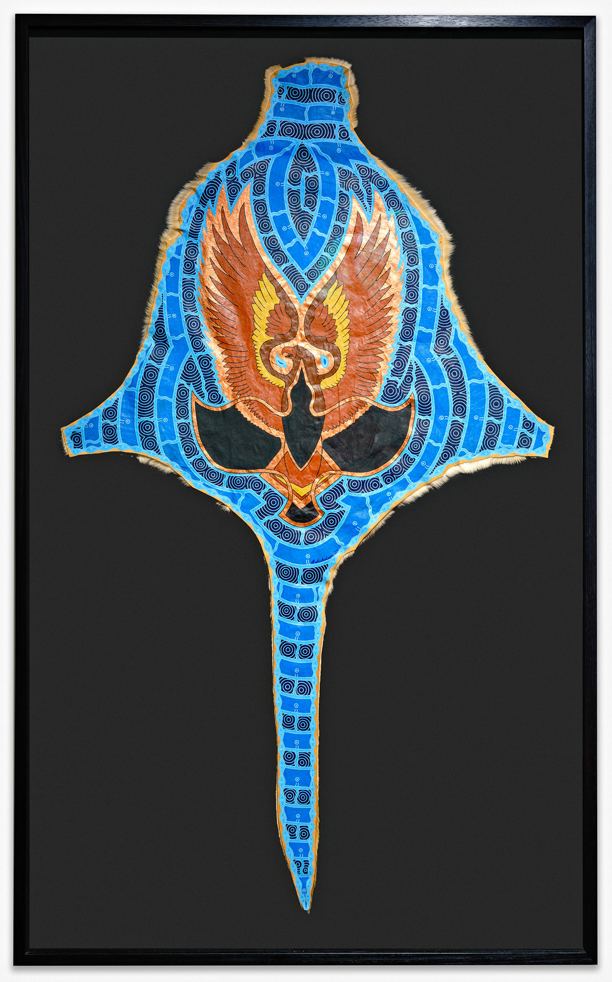 Bunjil and Waang - City Collection