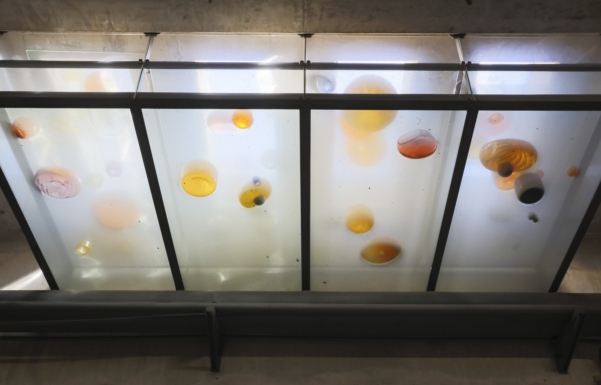 Looking Glass - City Collection