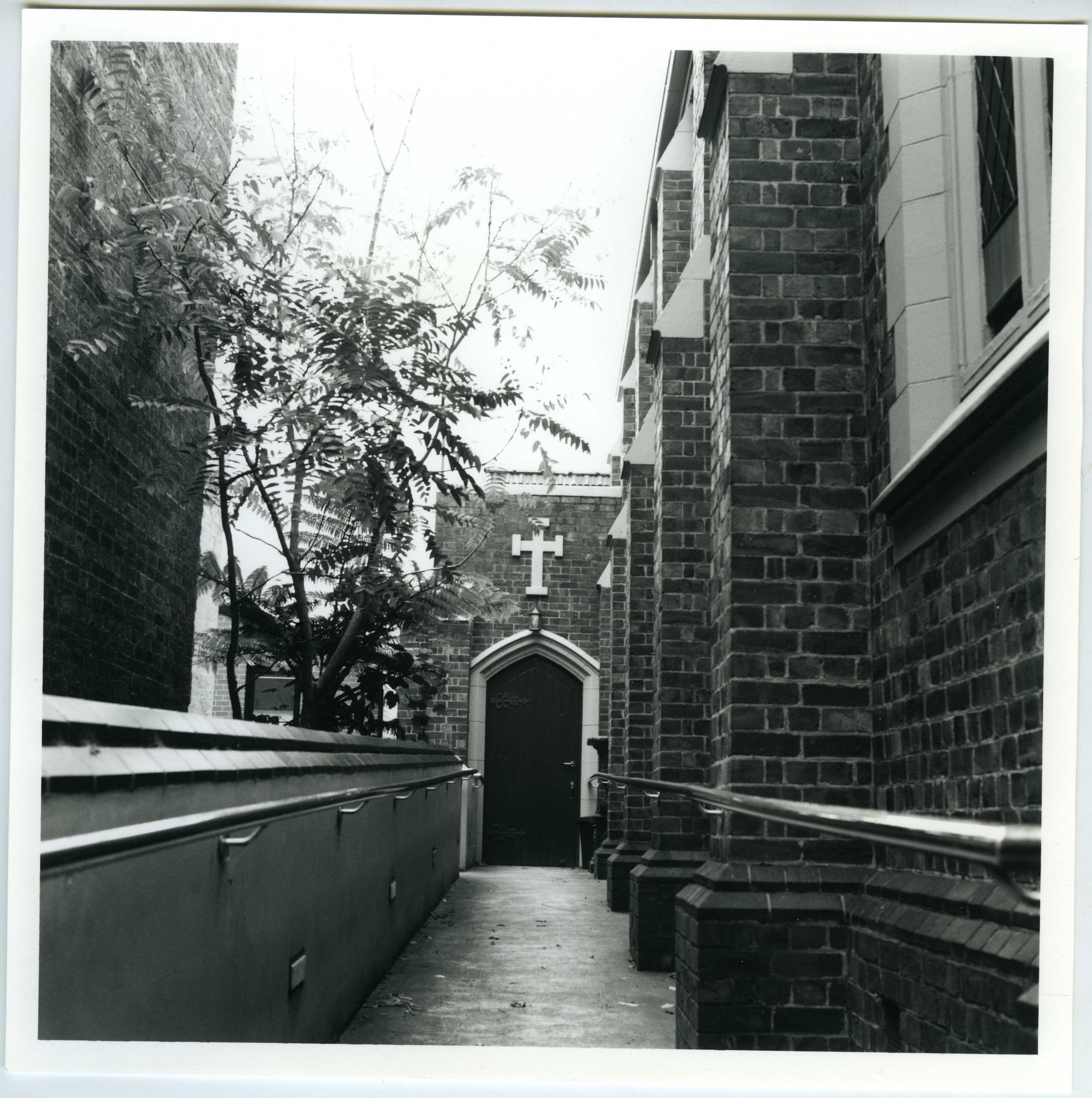 St Carthage's Church - City Collection