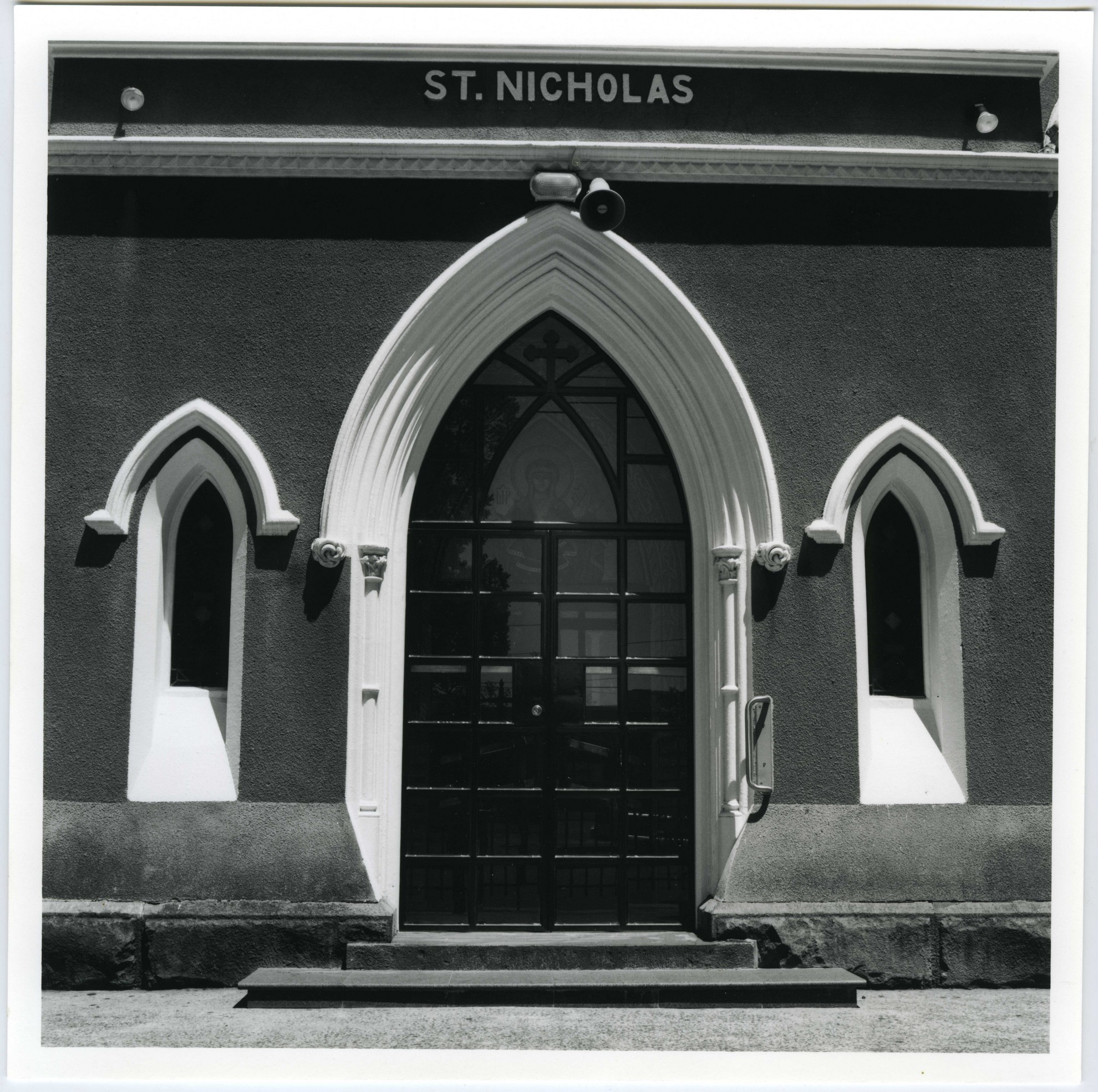 St Nicholas Church - City Collection