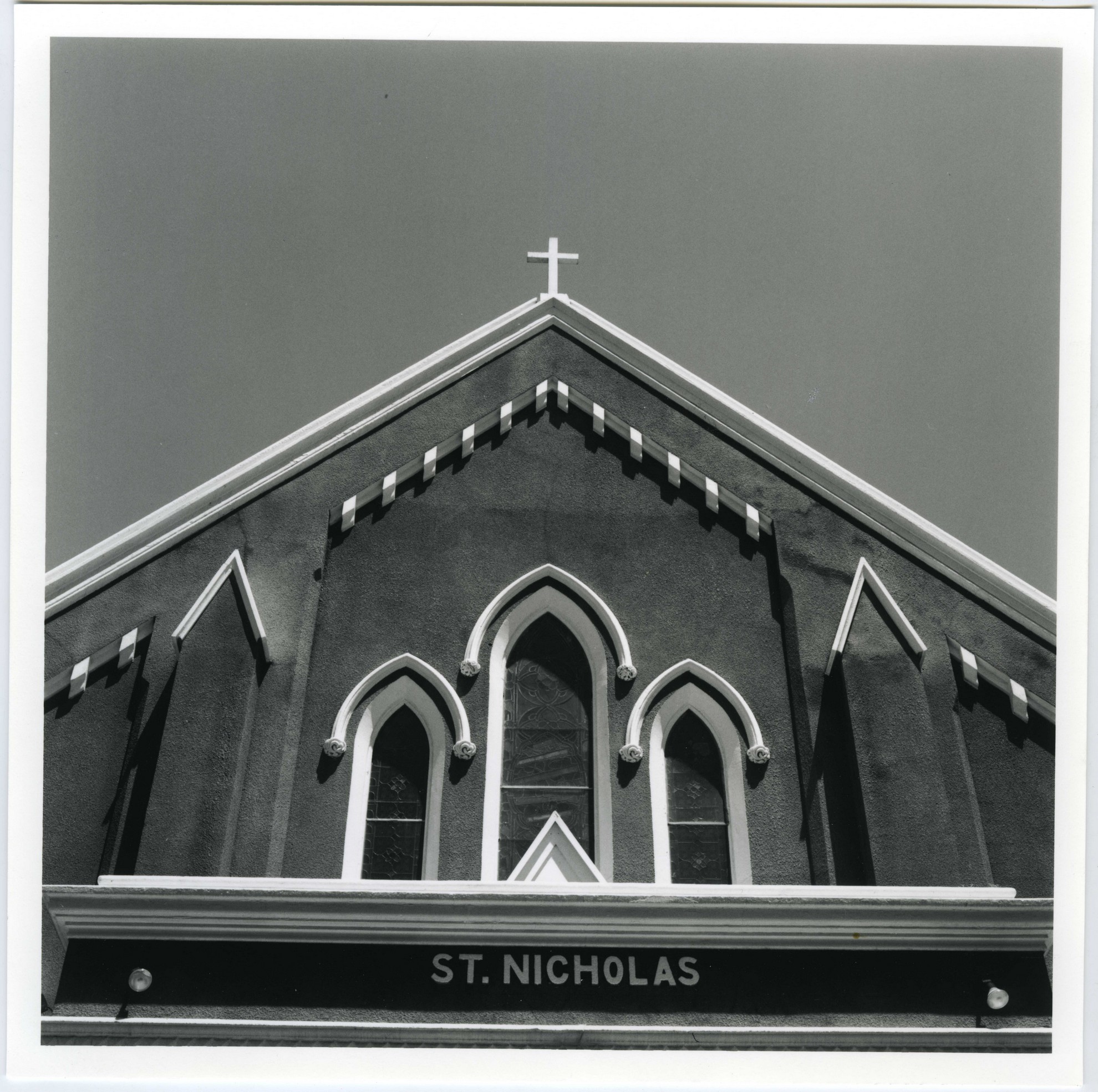St Nicholas Church - City Collection