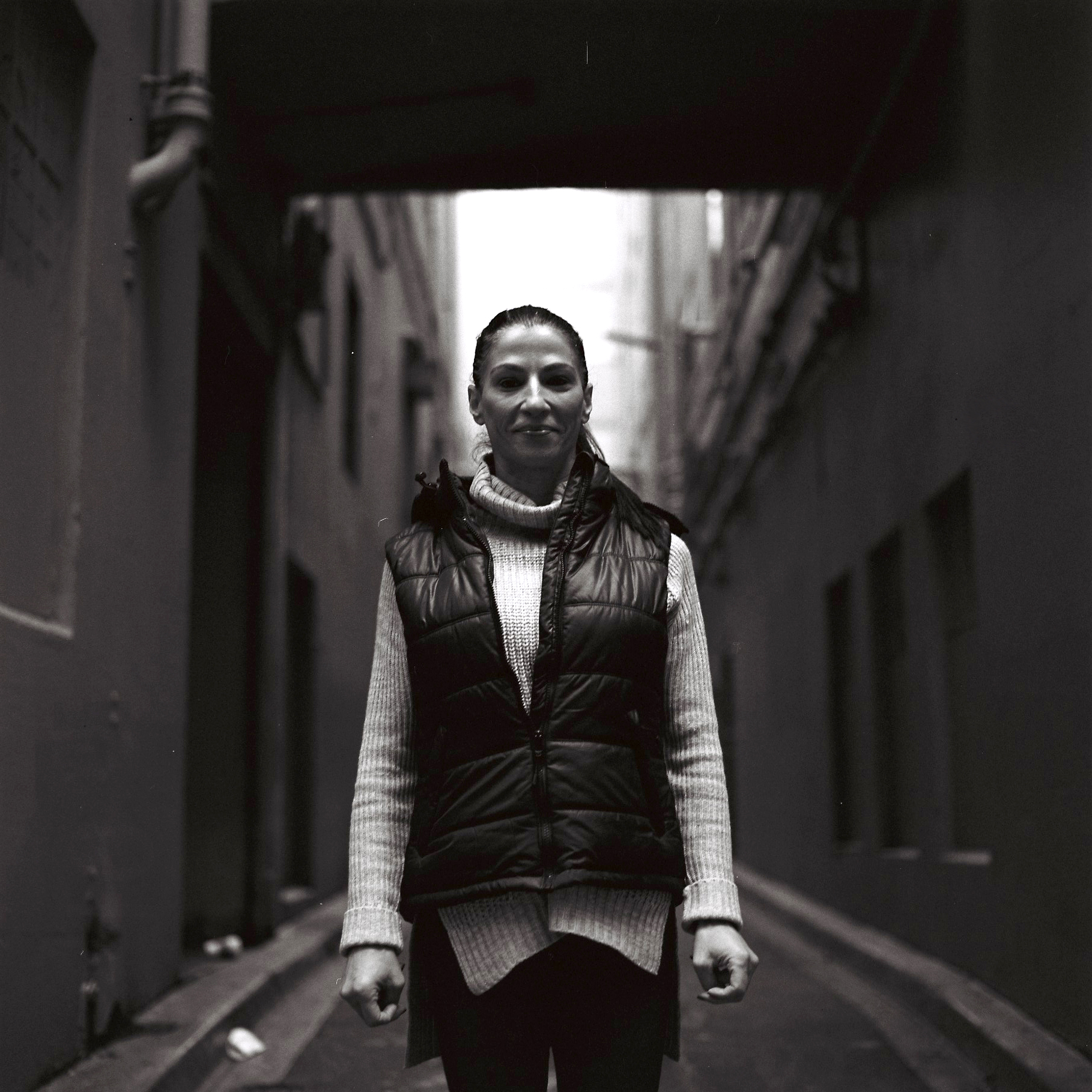 Celide, Athenaeum Place - City Collection