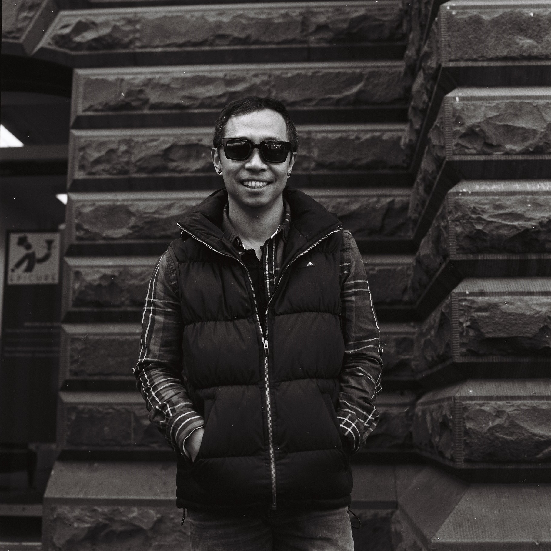 Chito, Swanston Street - City Collection