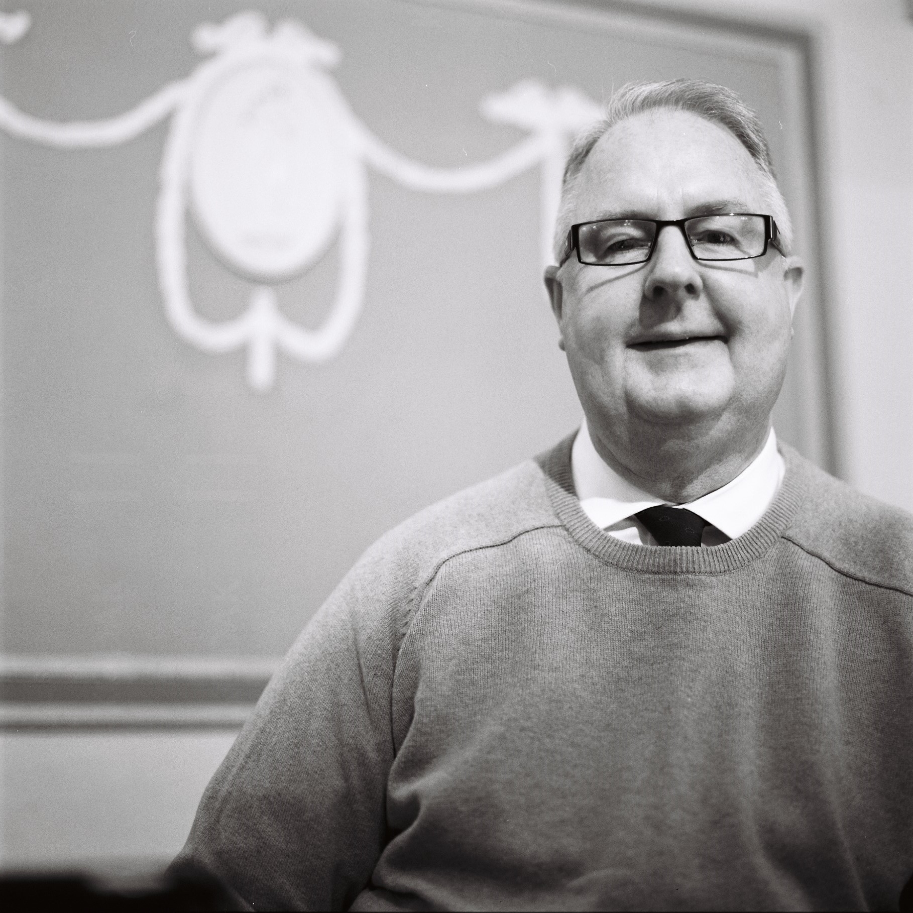 Ray, Collins Street - City Collection