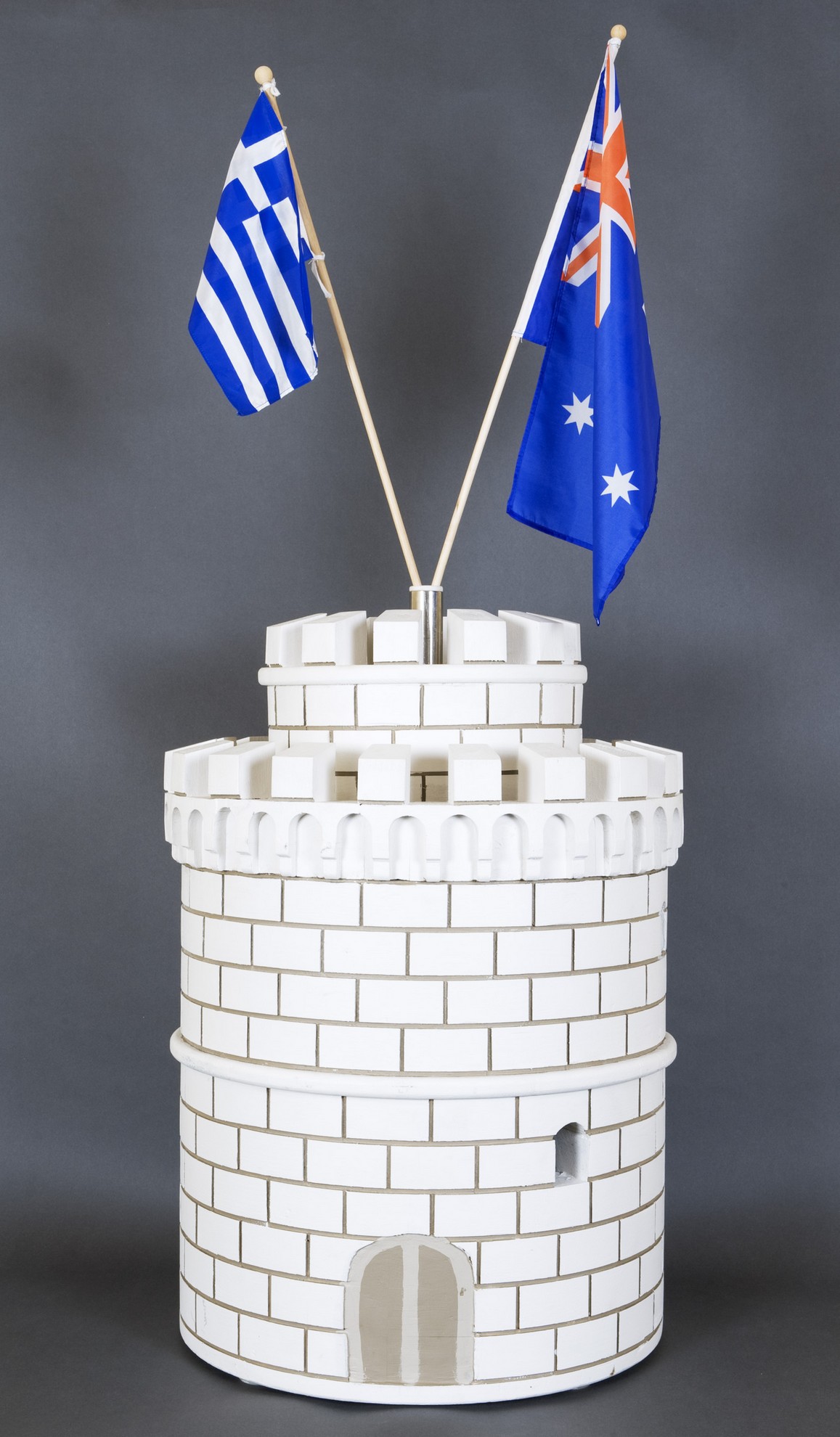 Model, The White Tower - City Collection