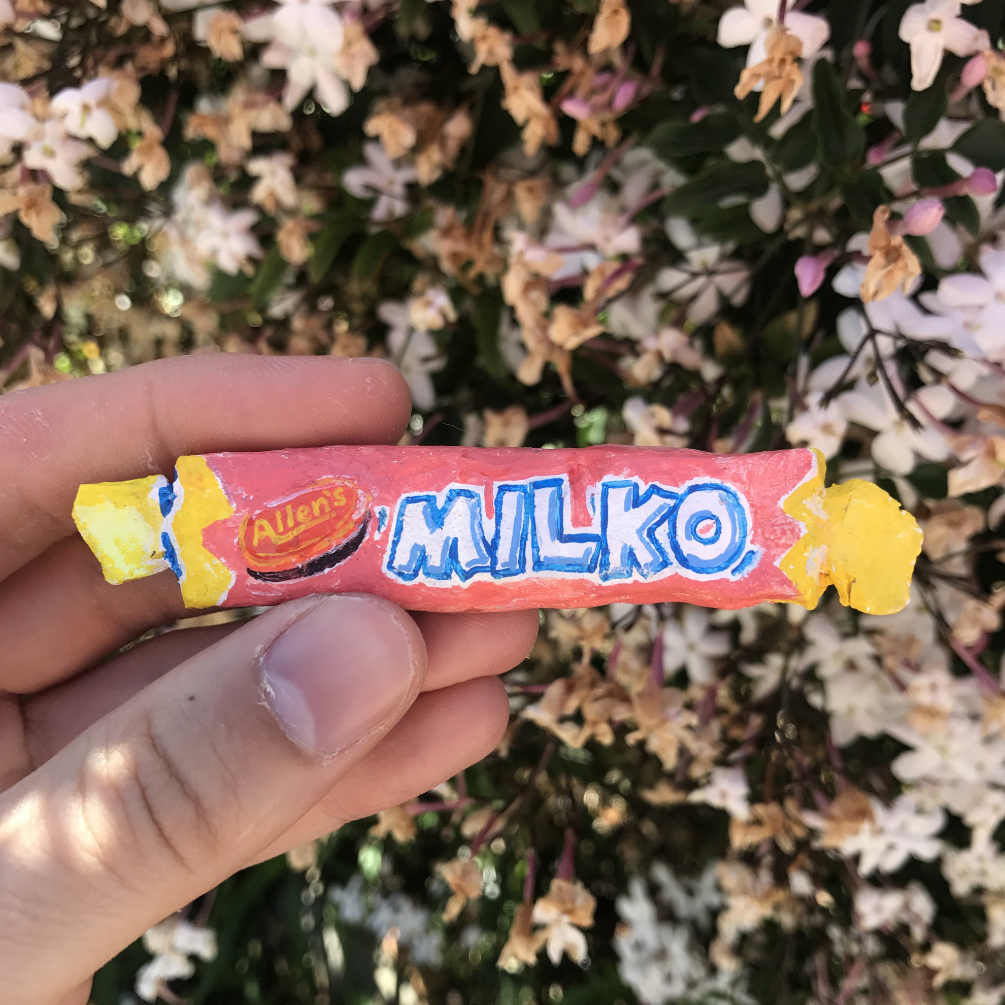 Milko - City Collection