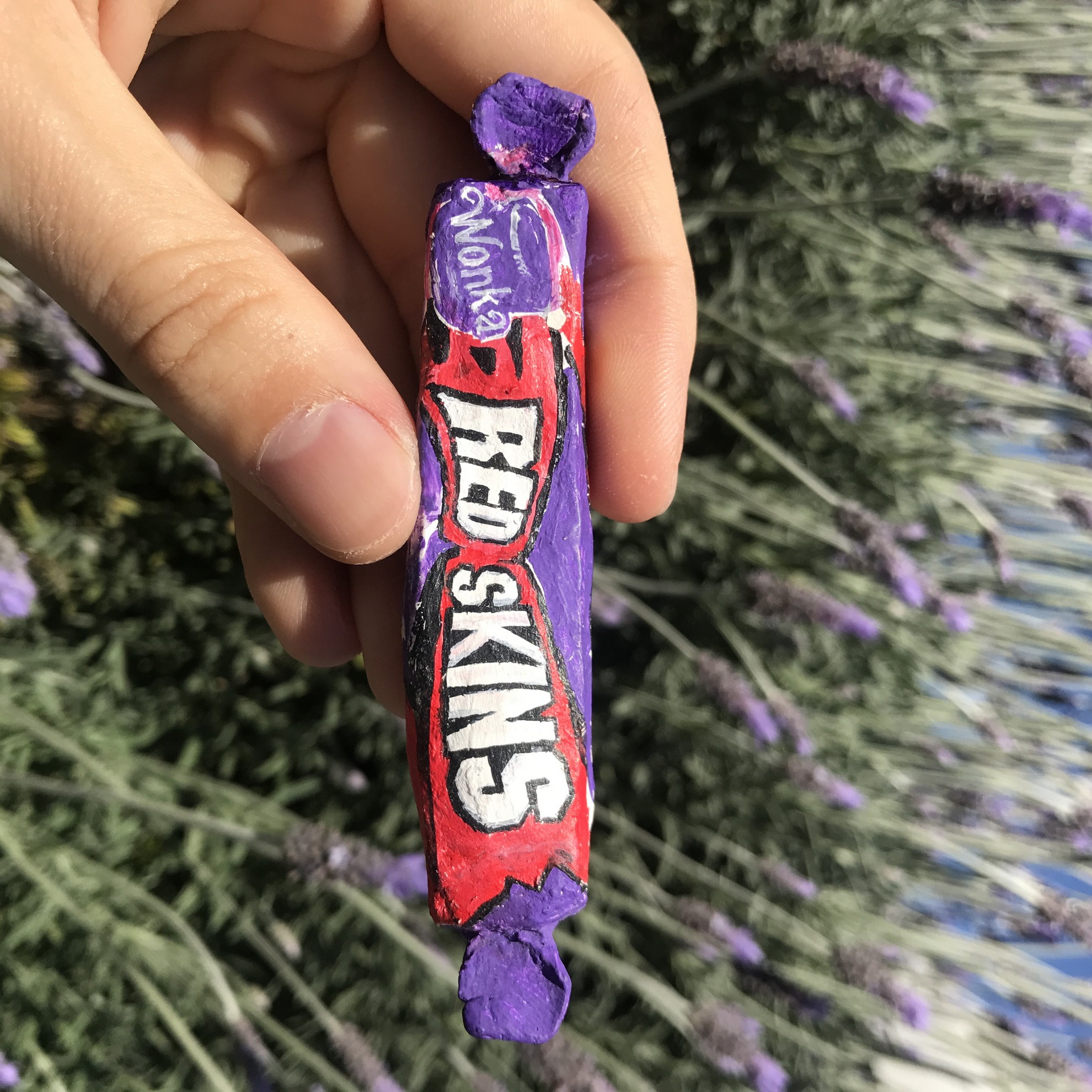 Redskin - City Collection