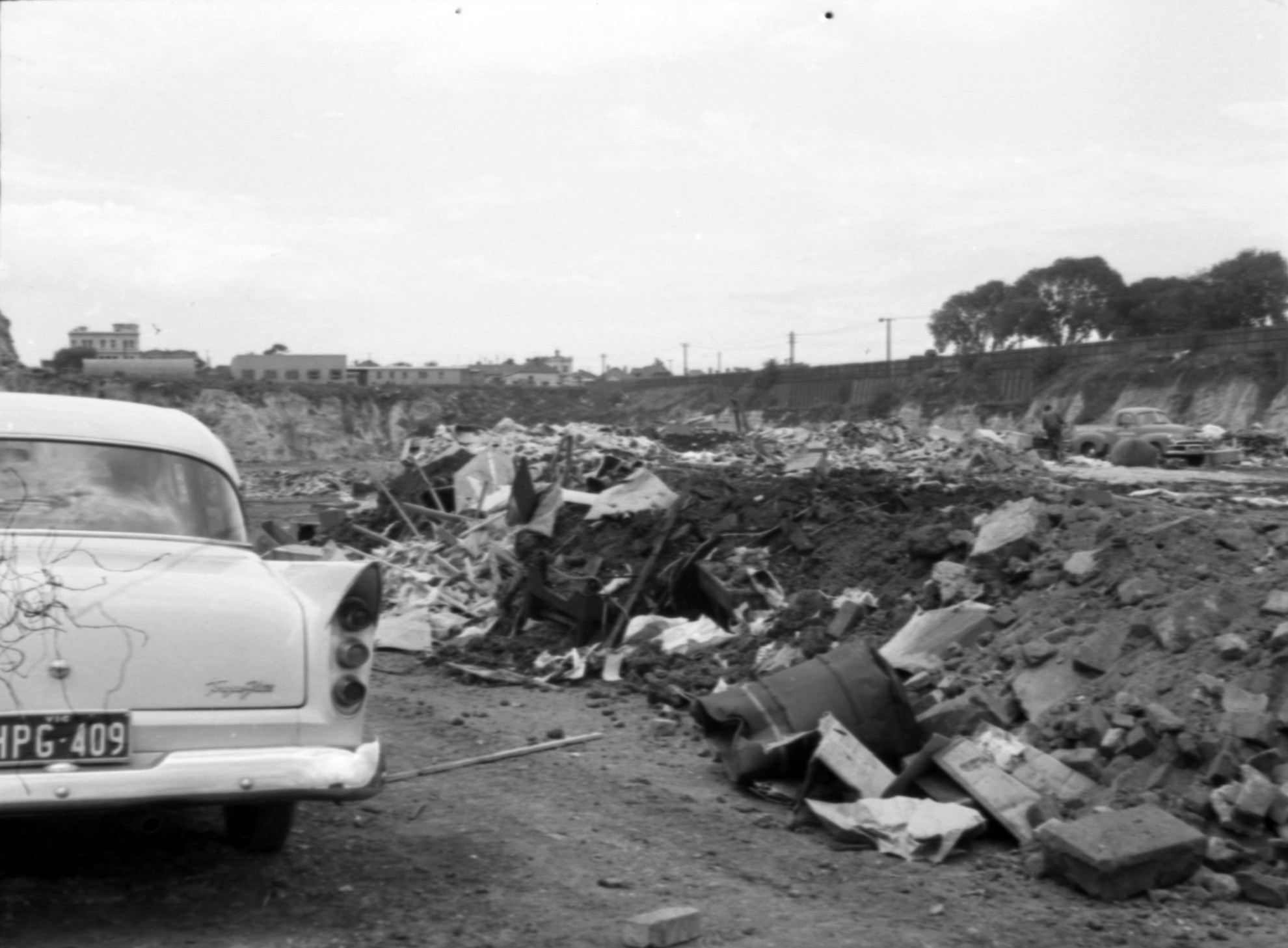 N1014 Image Of Brunswick City Council Tip City Collection n1014-image-of-brunswick-city-council-tip-city-collection