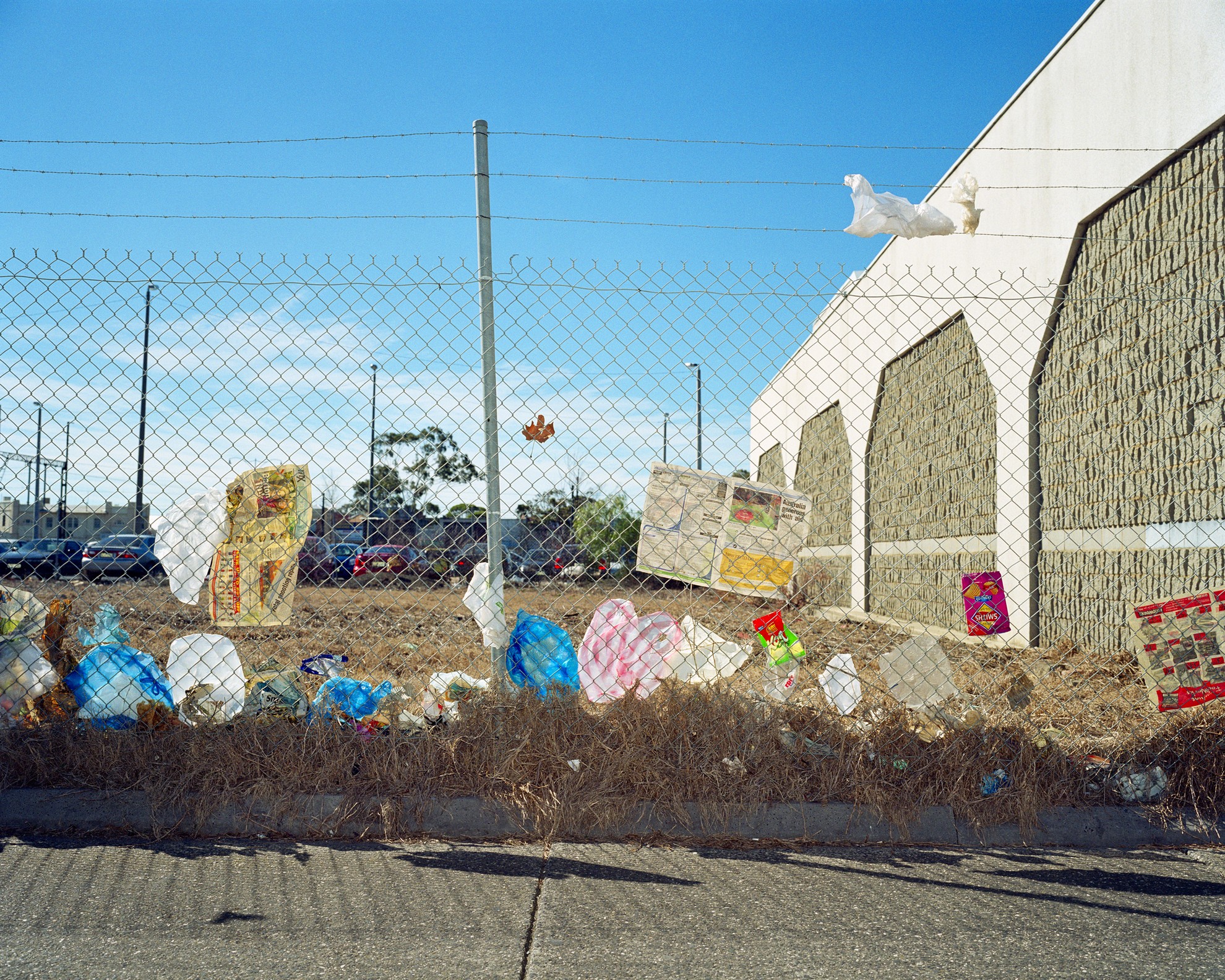 PS_124 - City Collection