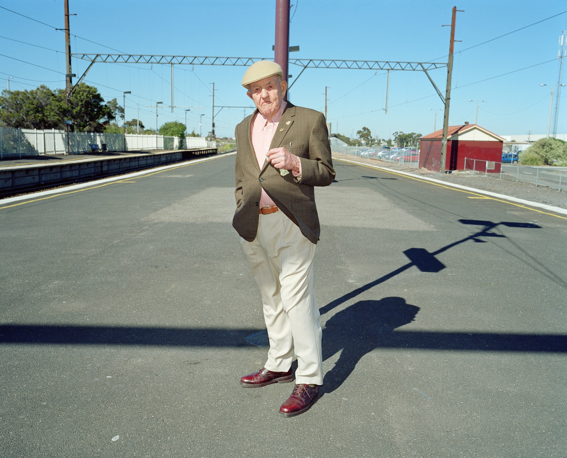 PS_124_1 - City Collection