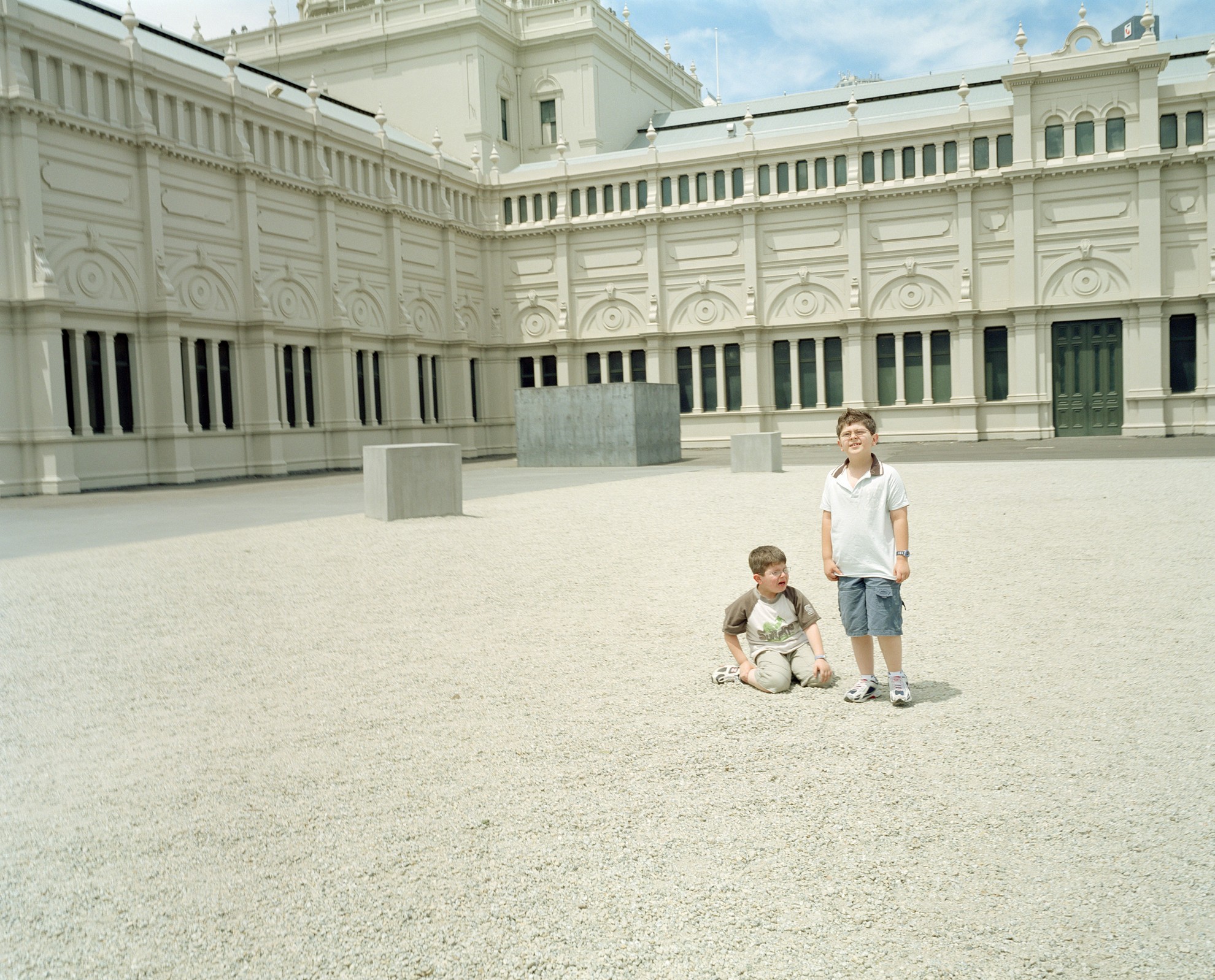 PS_176_1 - City Collection