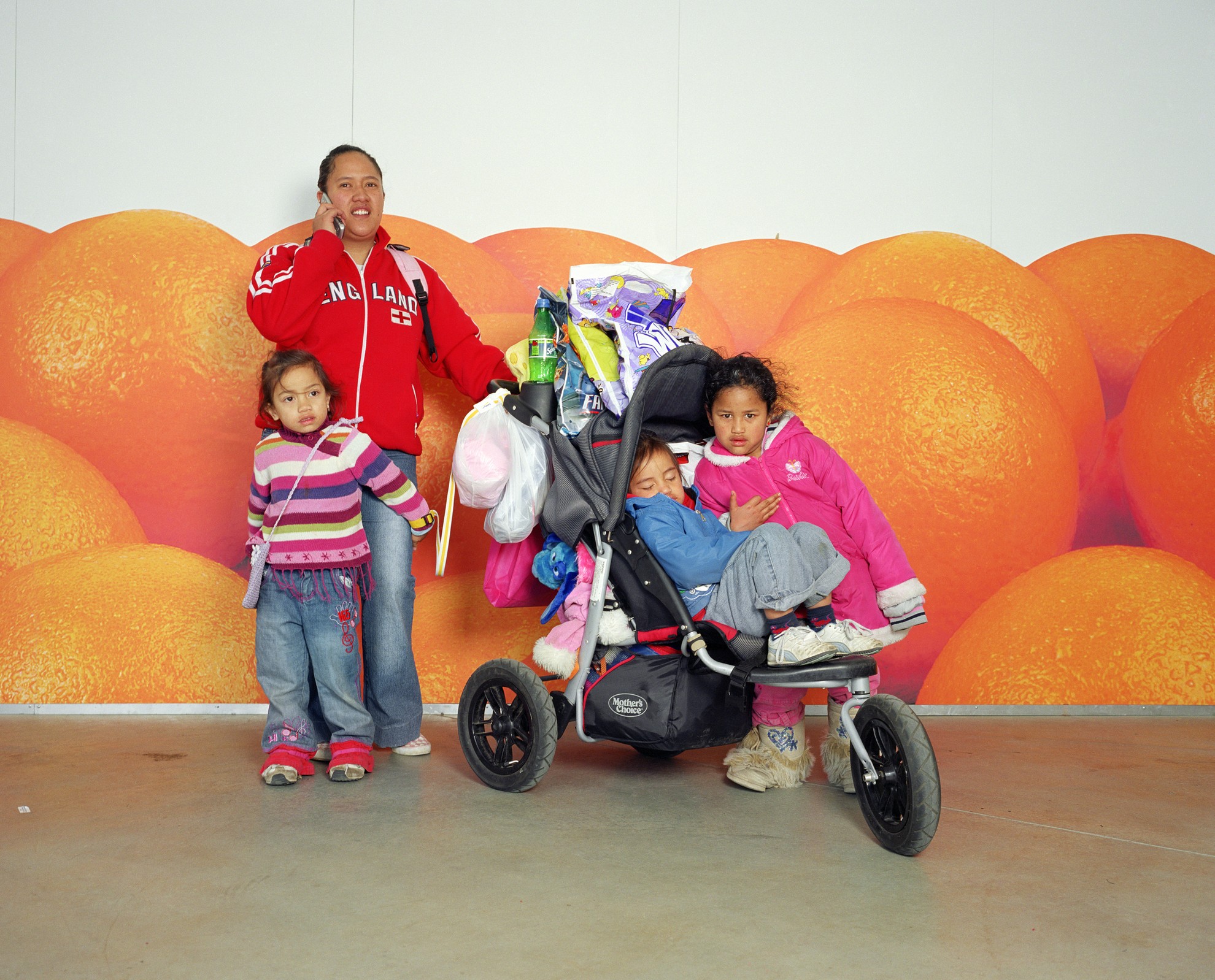 PS_226_1 - City Collection