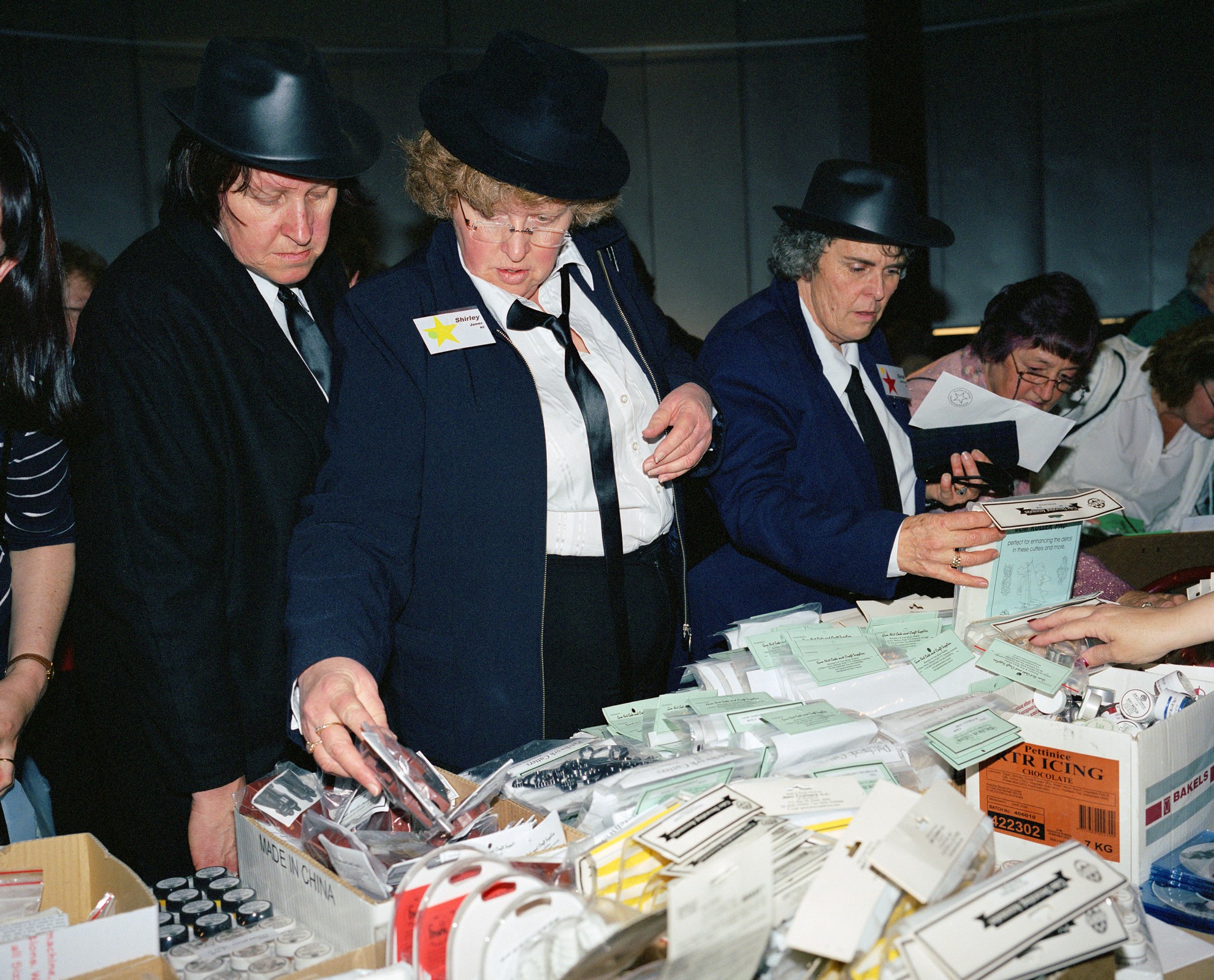 PS_244_2 - City Collection