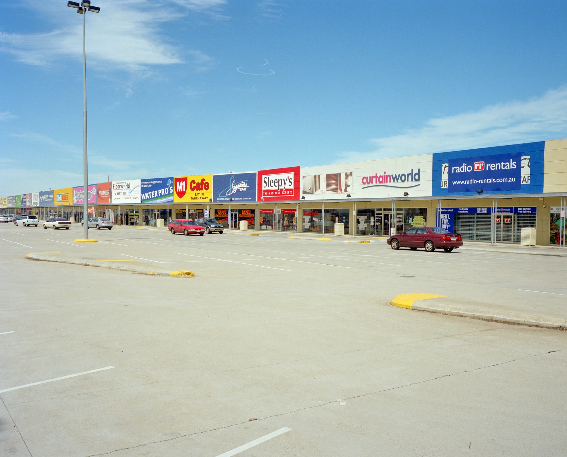 S_26_3 - City Collection