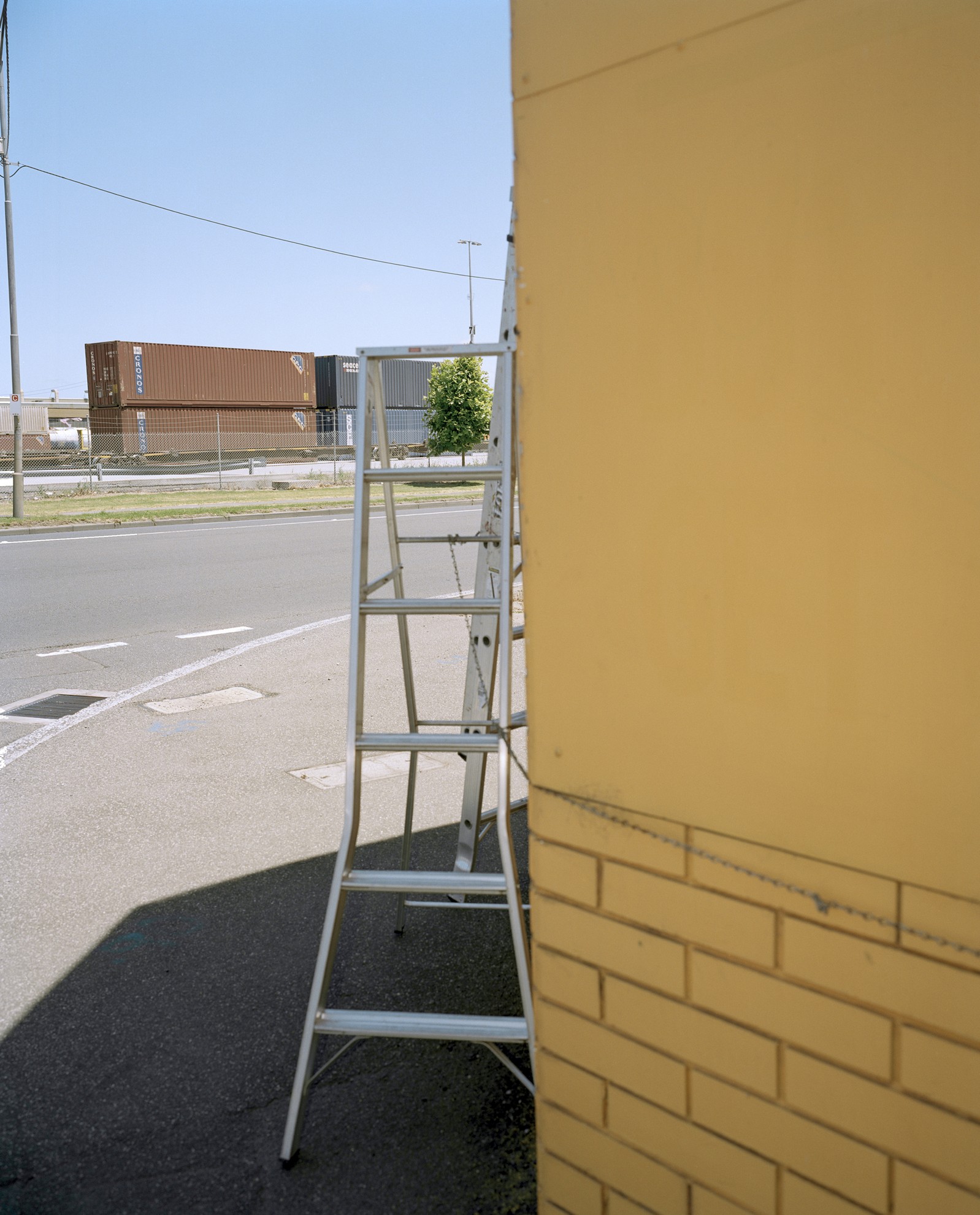 untitled_222 - City Collection