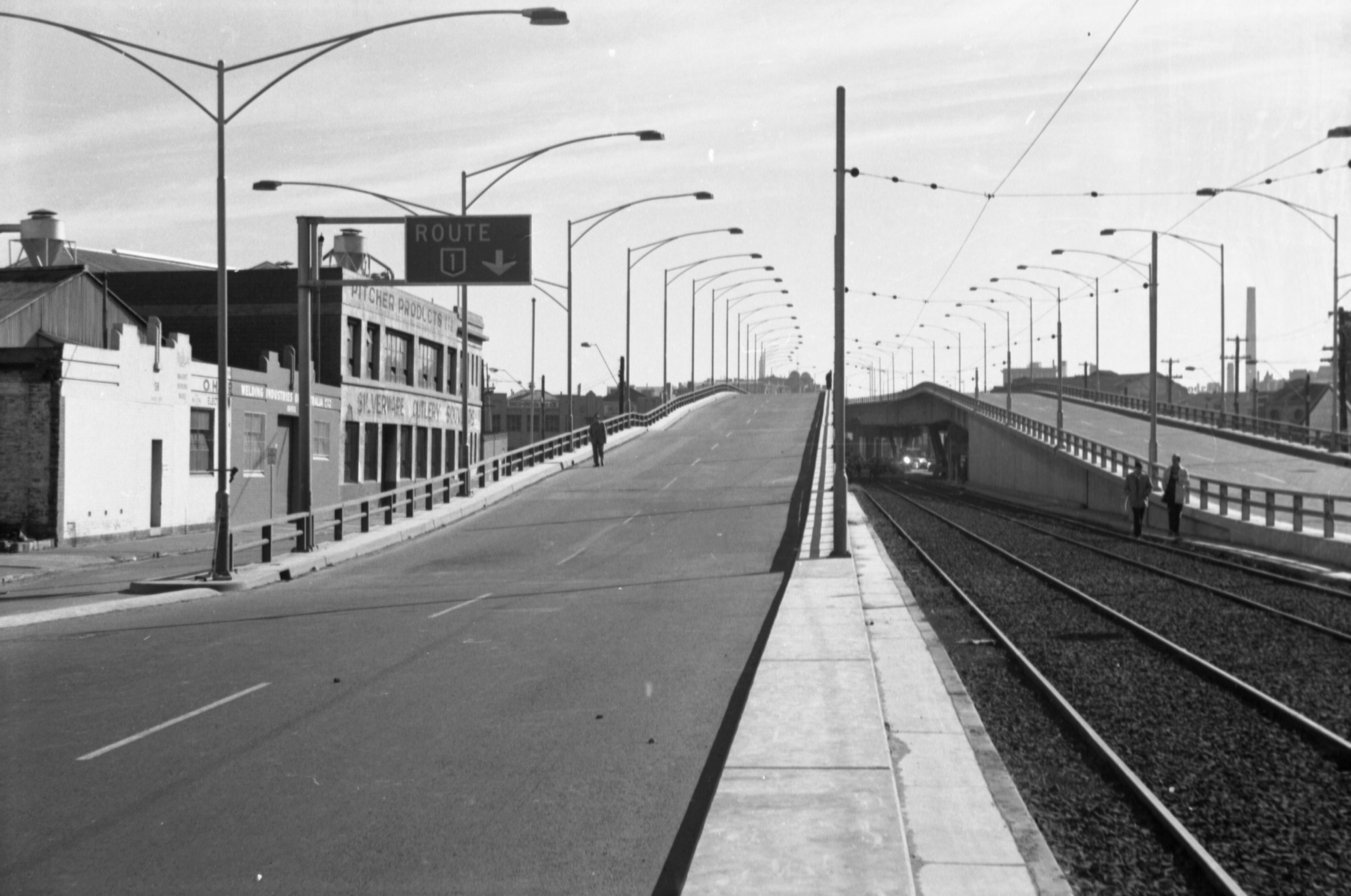 35A-65d Image of Route 1 - City Collection
