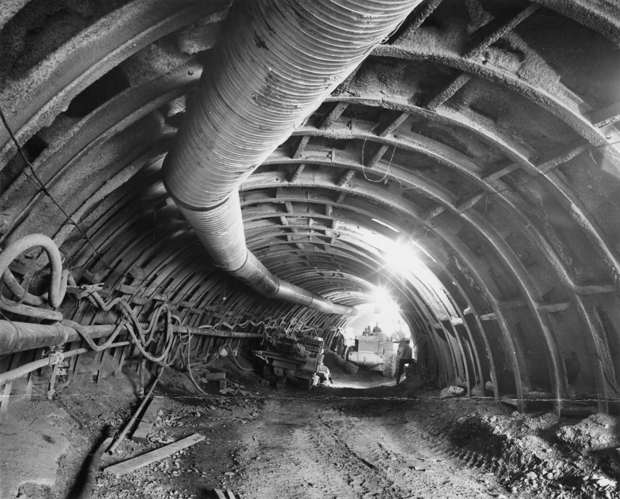 City Loop Construction 2 - City Collection