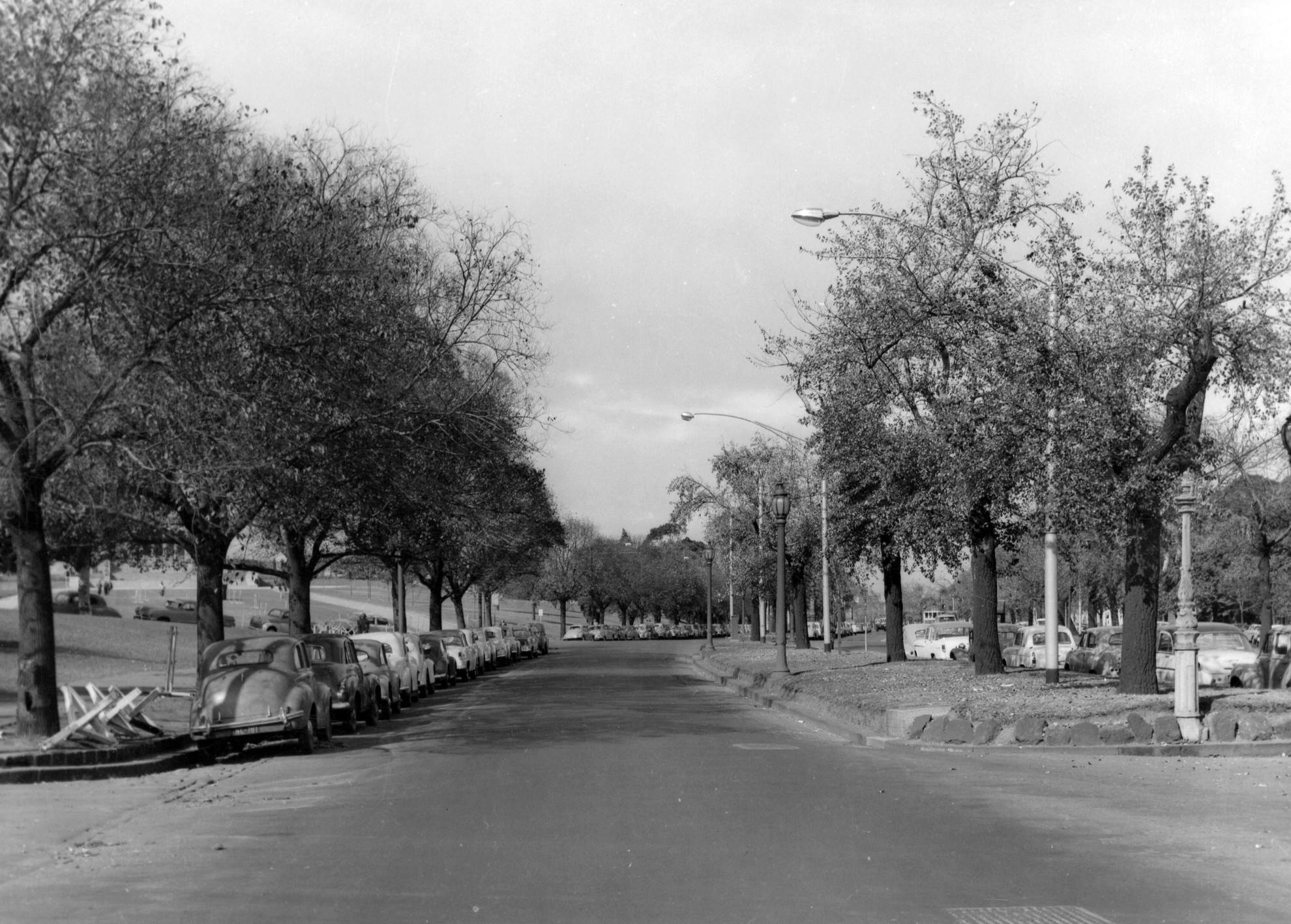 Lamp post - City Collection