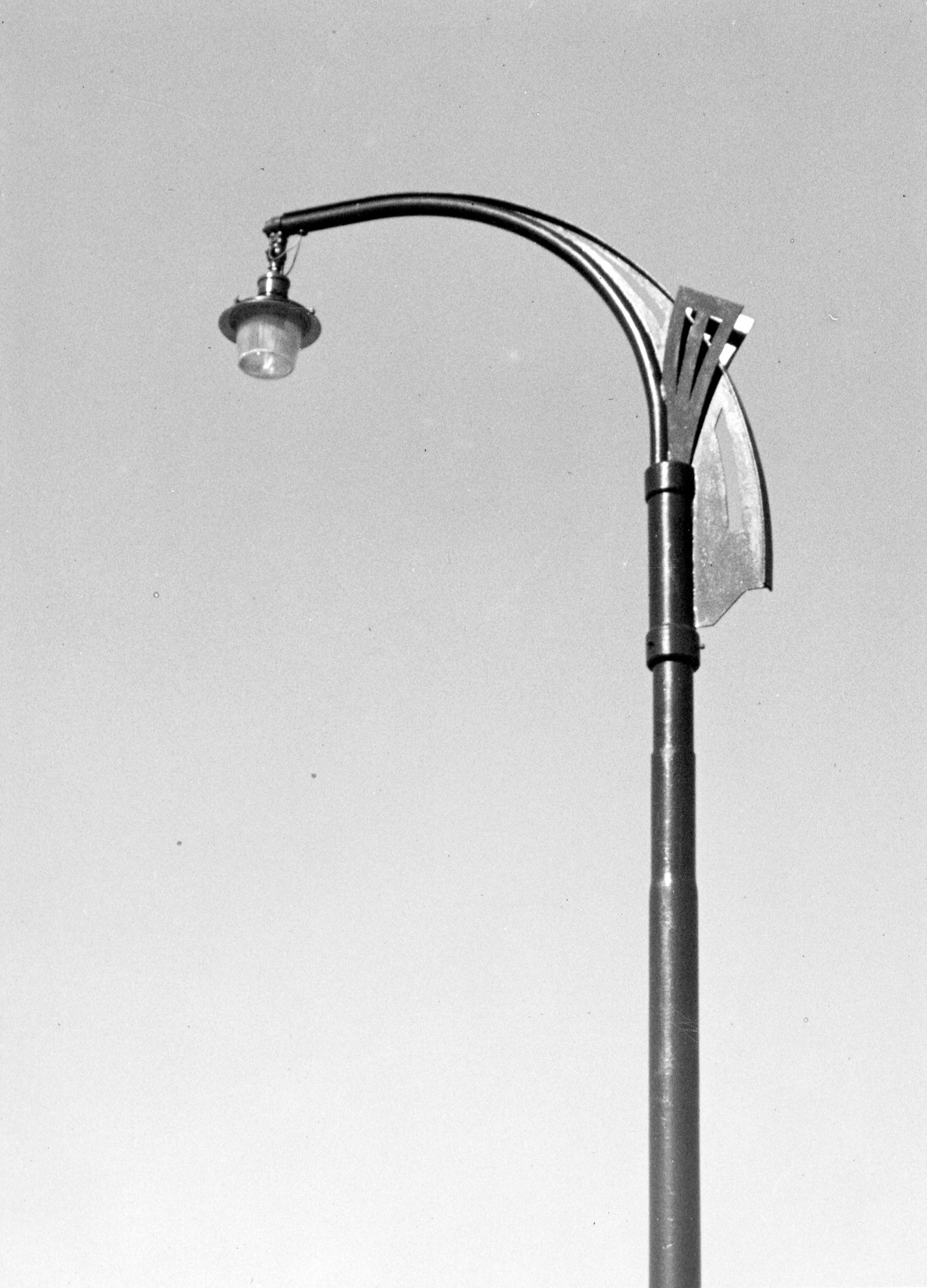 Lamp post - City Collection