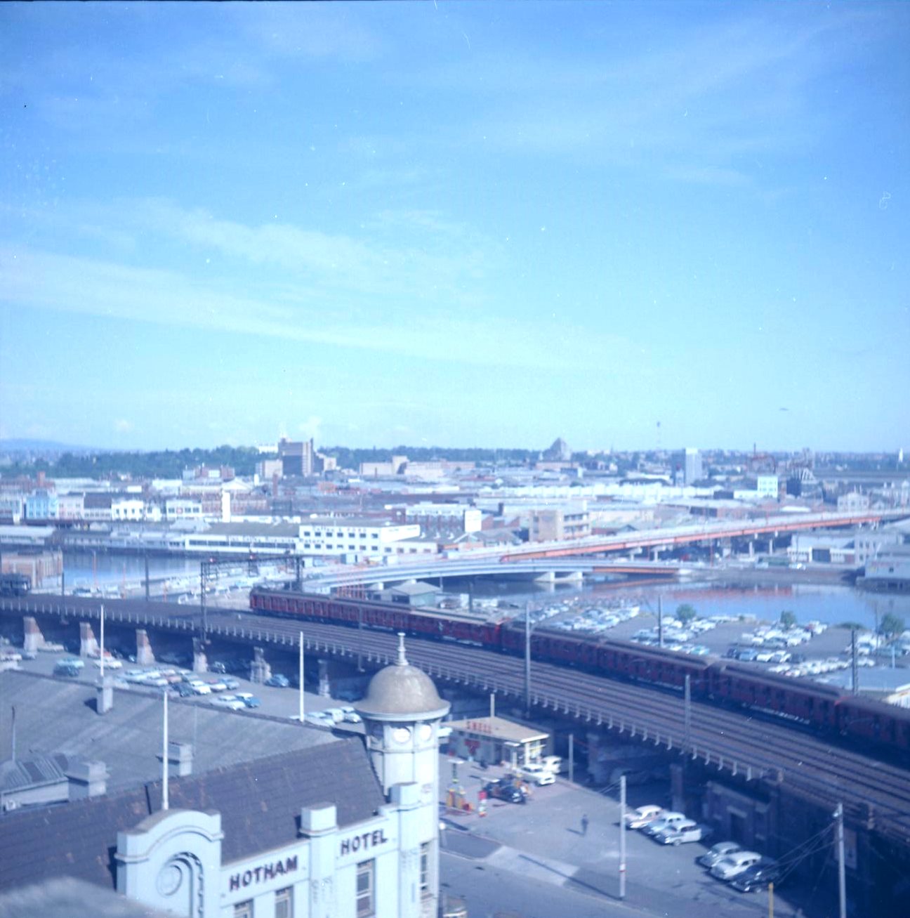 Book A Negative A11 - Sir Charles Hotham Hotel - City Collection