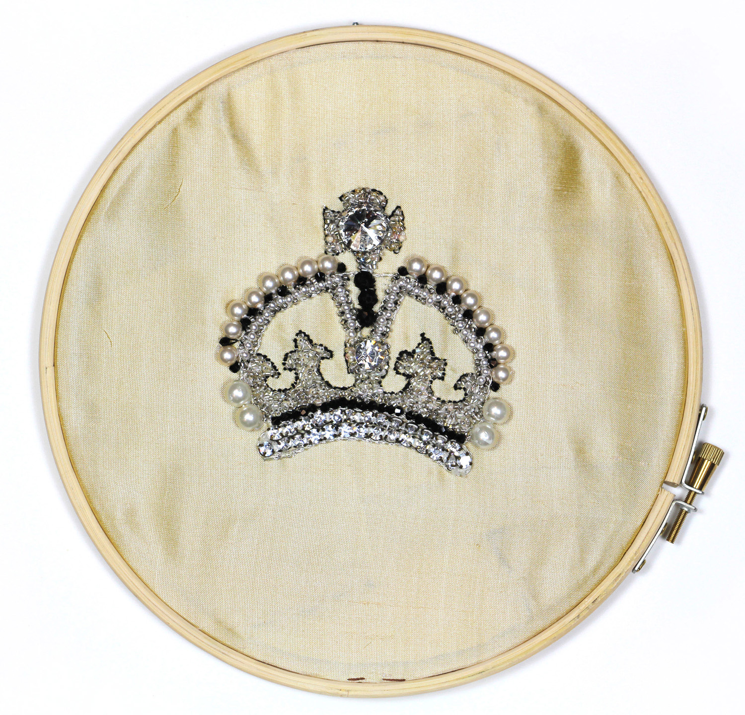 Crown 1 - City Collection