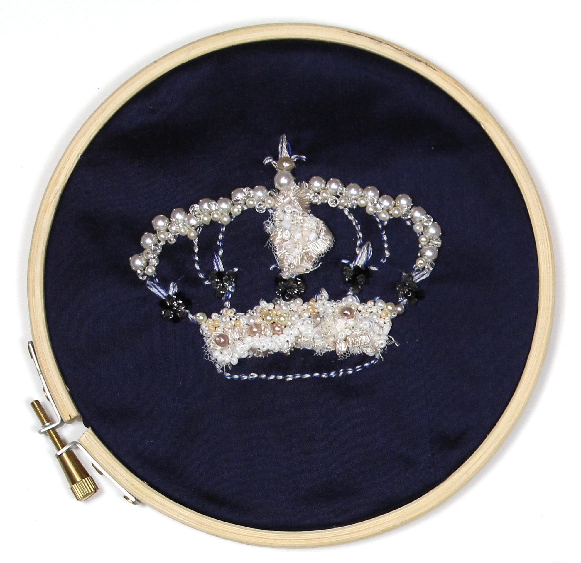 Crown 4 - City Collection