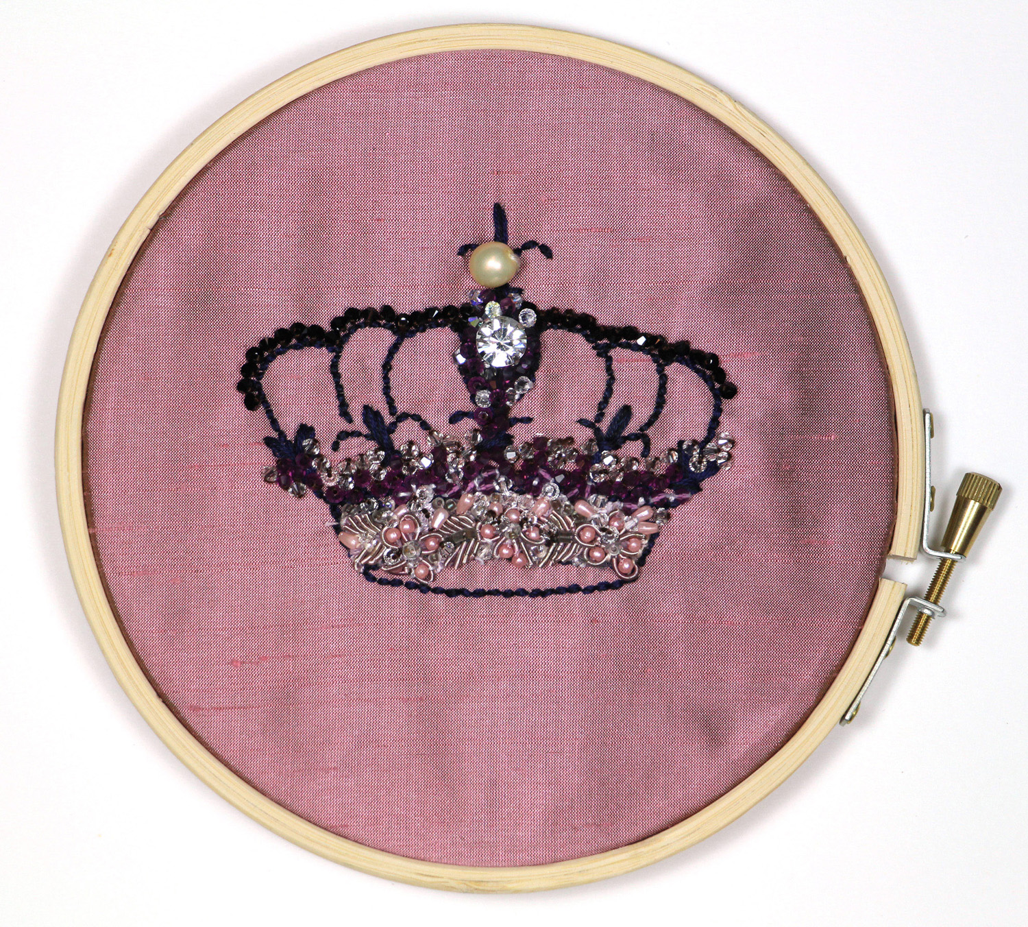 Crown 10 - City Collection