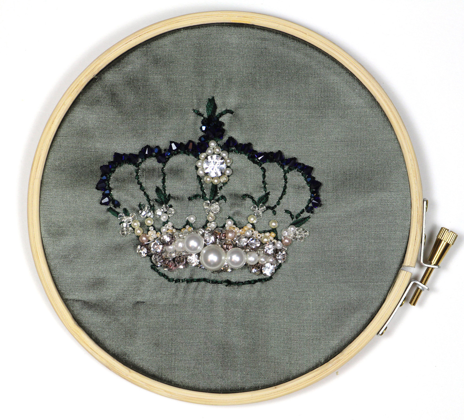 Crown 11 - City Collection