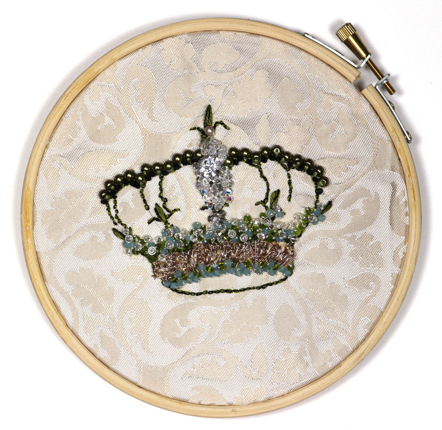 Crown 14 - City Collection