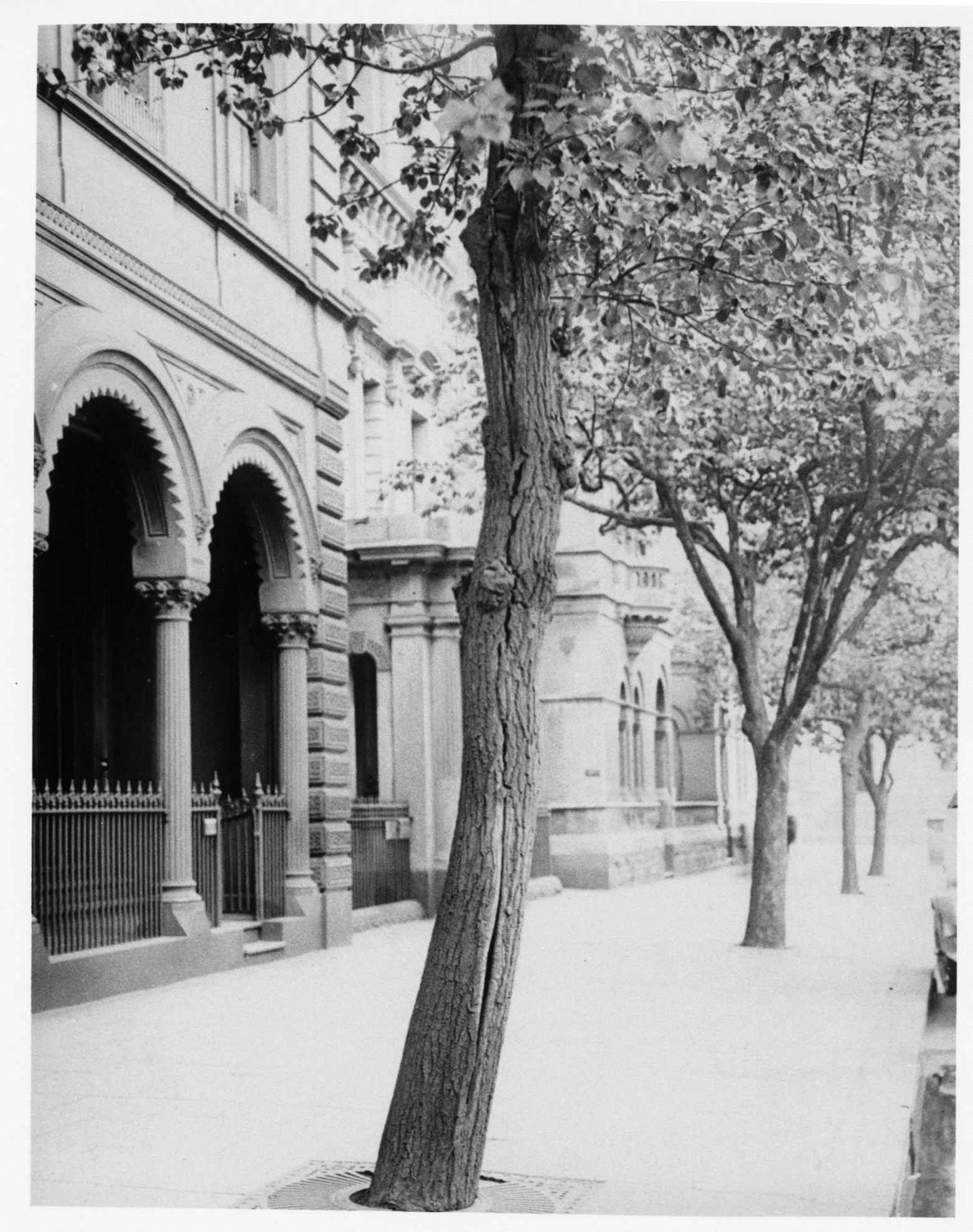 Collins Street - City Collection