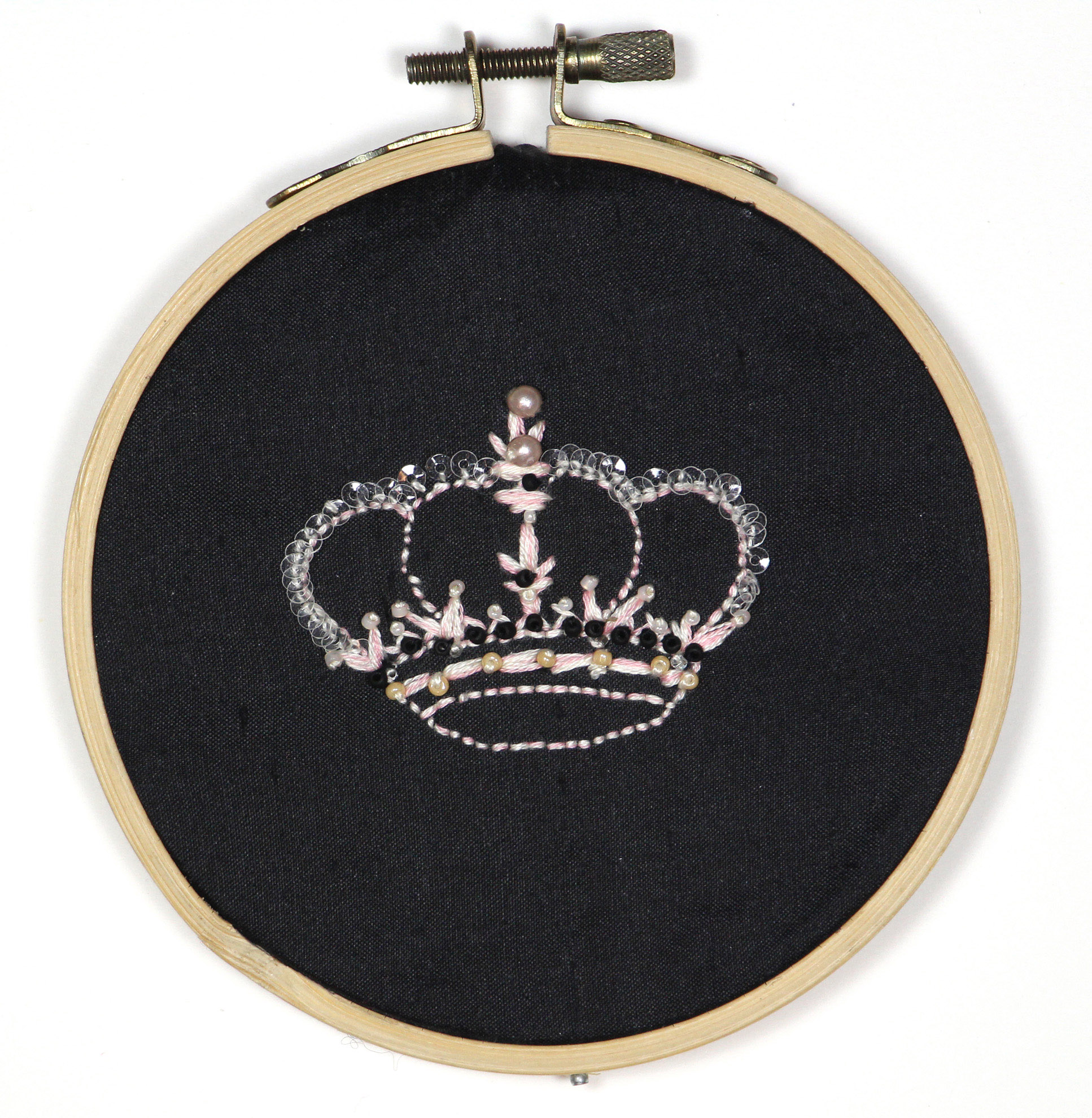 Crown 28 - City Collection