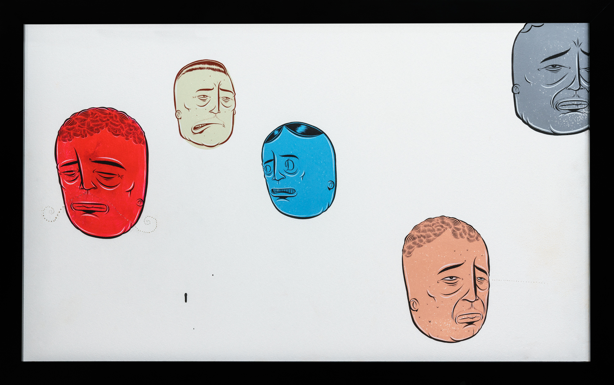 Untitled 2 - City Collection