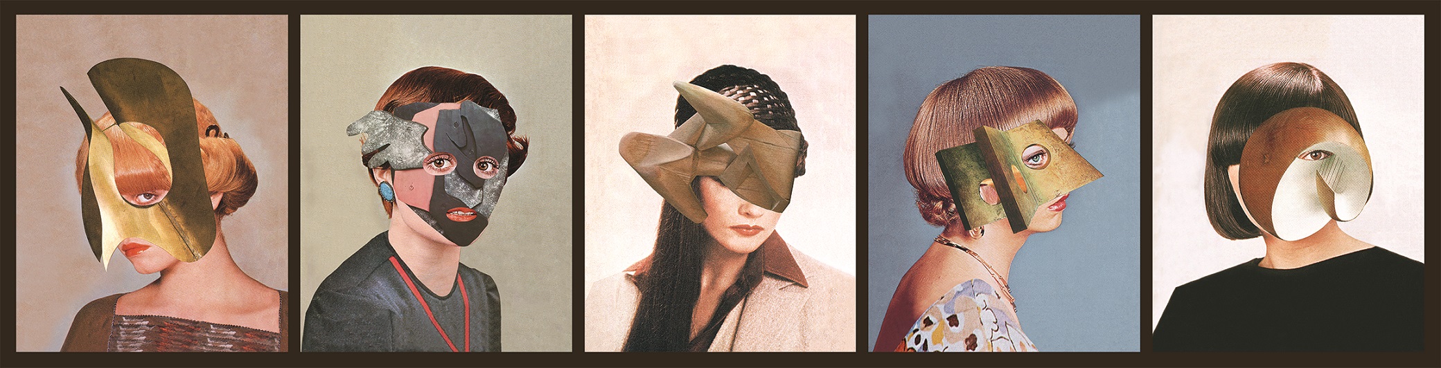 Persona - City Collection